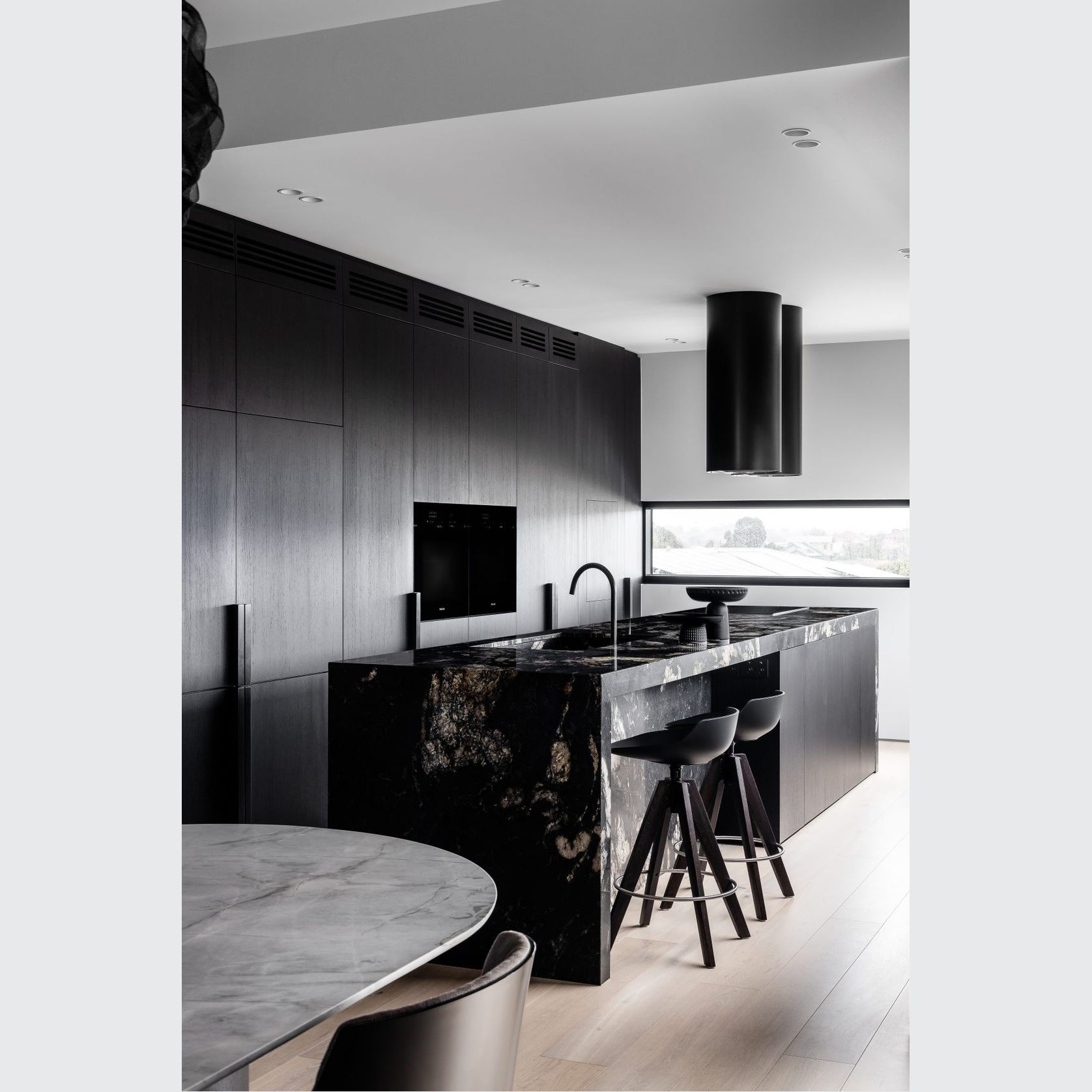 Cosmic Gold | Natural Stone Slab | ArchiPro AU