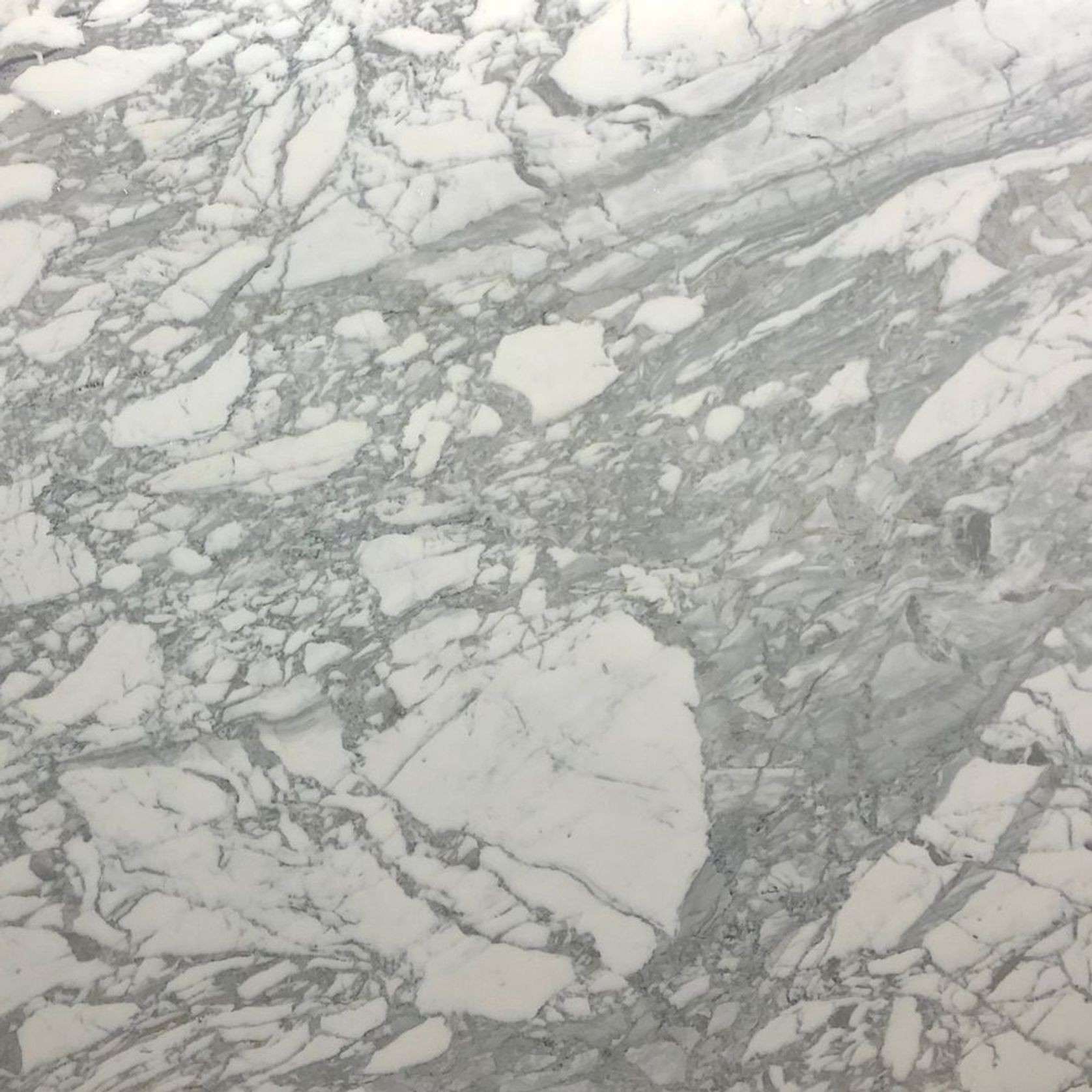 Natural Stone Slabs | Statuario Venato Marble | ArchiPro AU