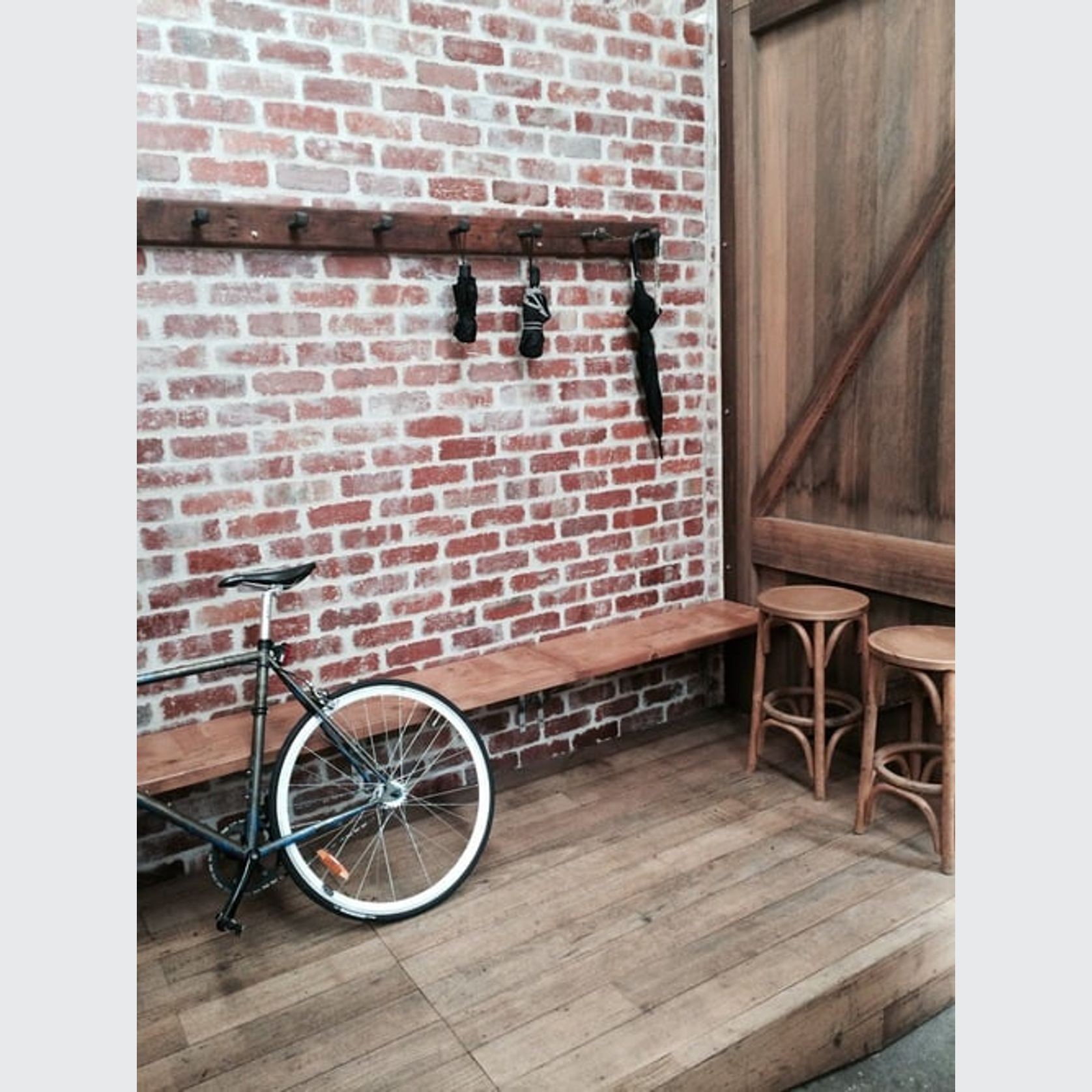 Melbourne Recycled Bricks Wall Cladding | ArchiPro AU