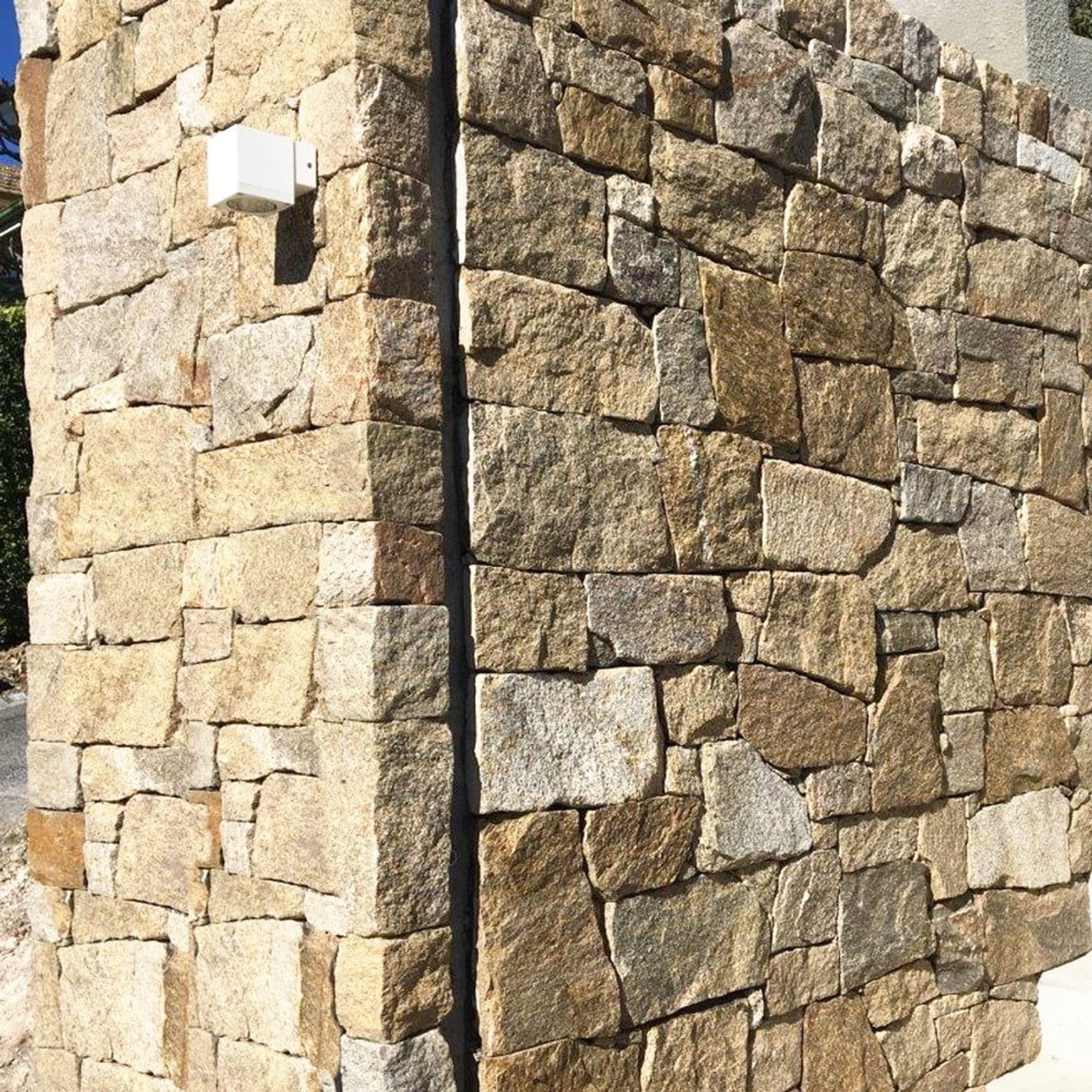 Dakar Random Stone Cladding | ArchiPro AU