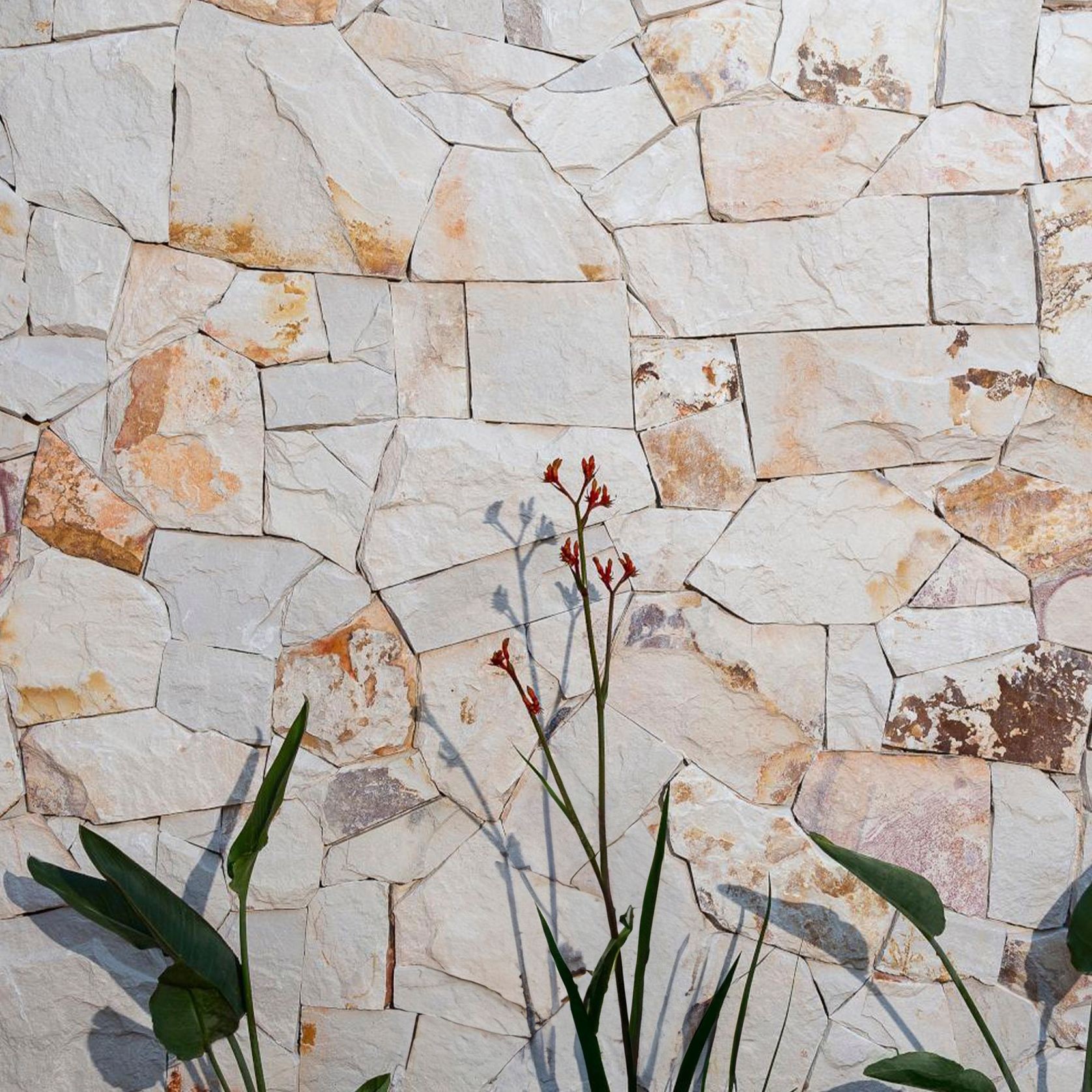 Inaminka Random Wall Cladding | ArchiPro AU