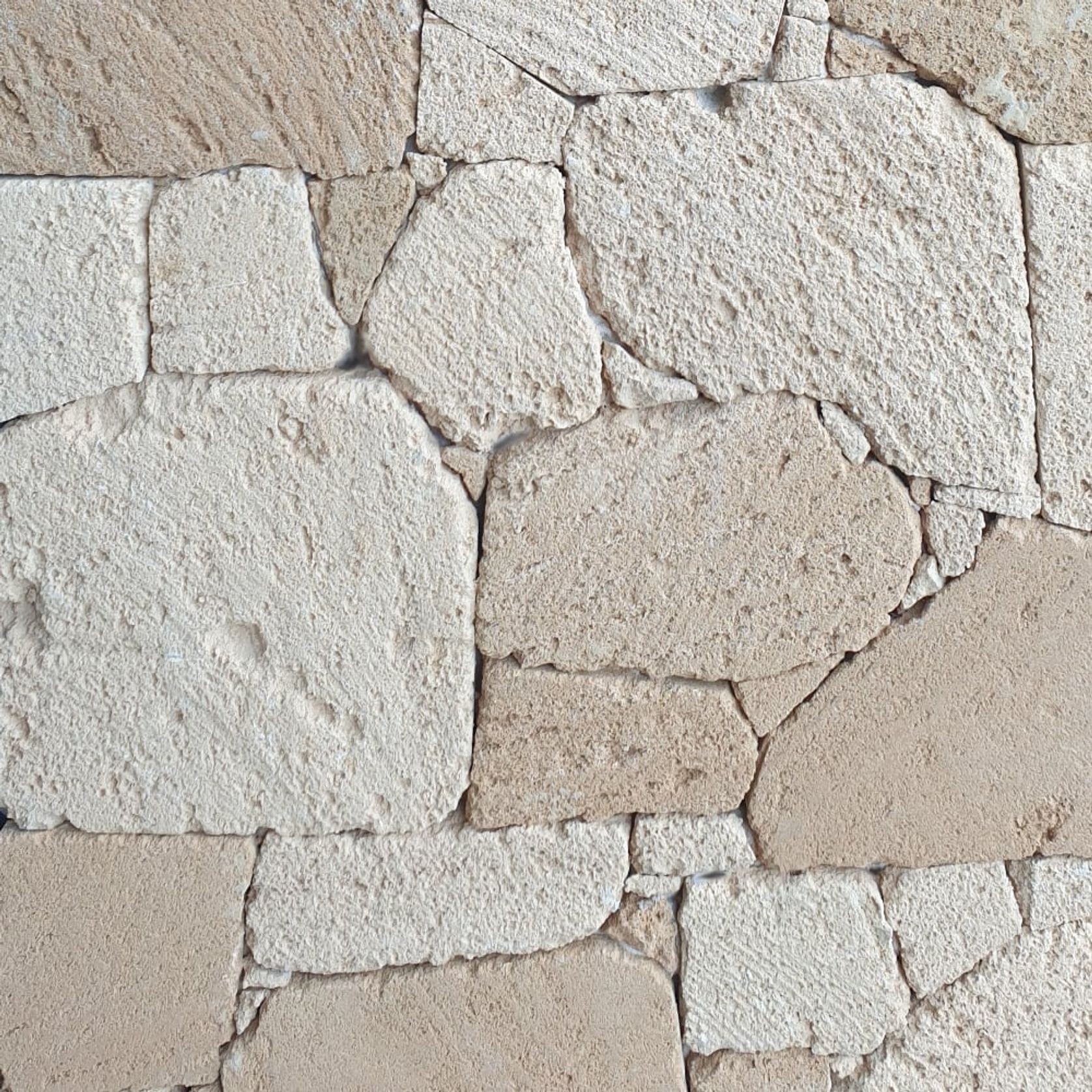 Wategos Random Stone Cladding | ArchiPro AU