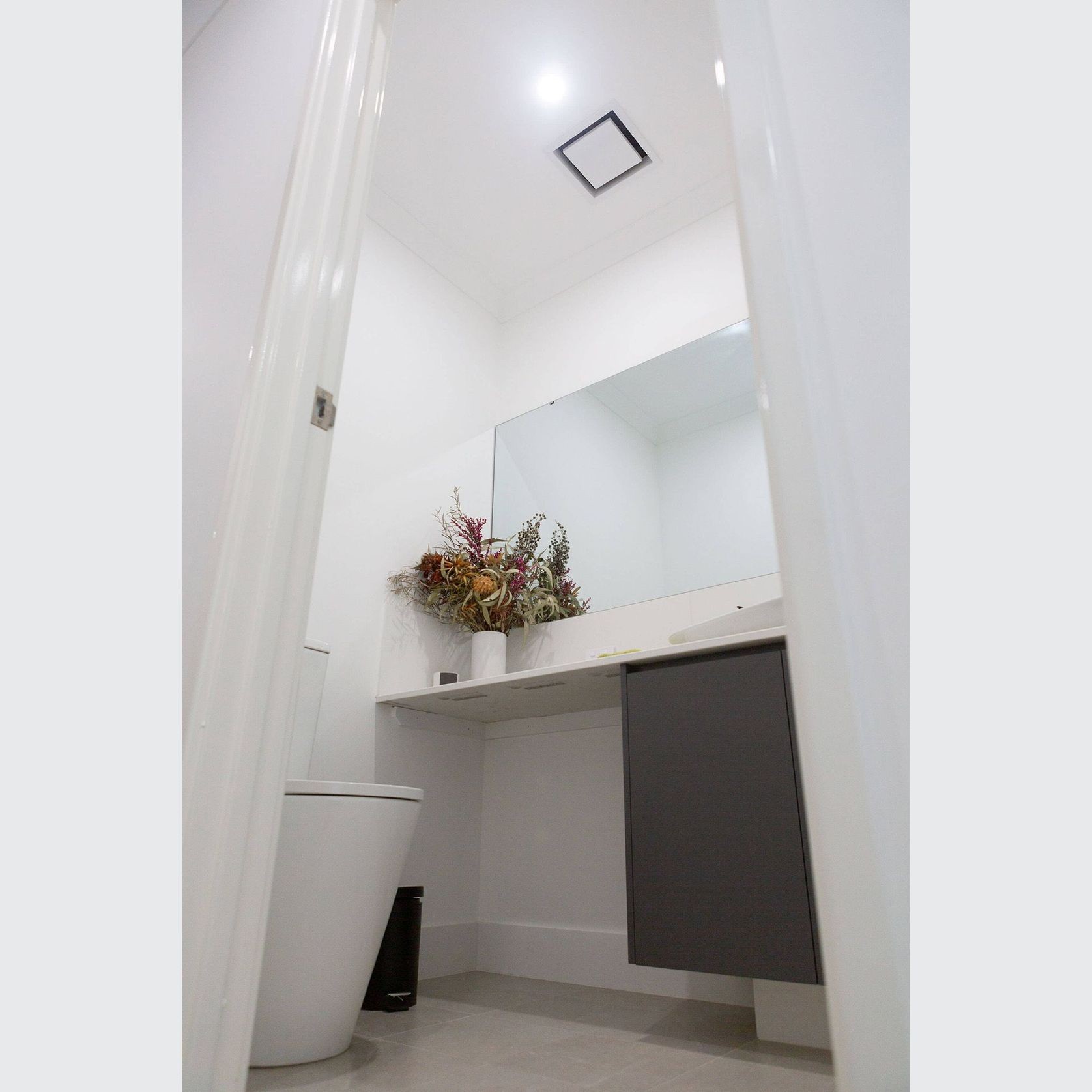 Silent Exhaust Fan - BRW650 | ArchiPro AU