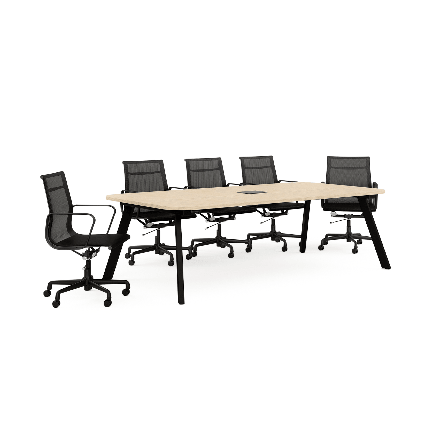 Envy Meeting Table | ArchiPro AU