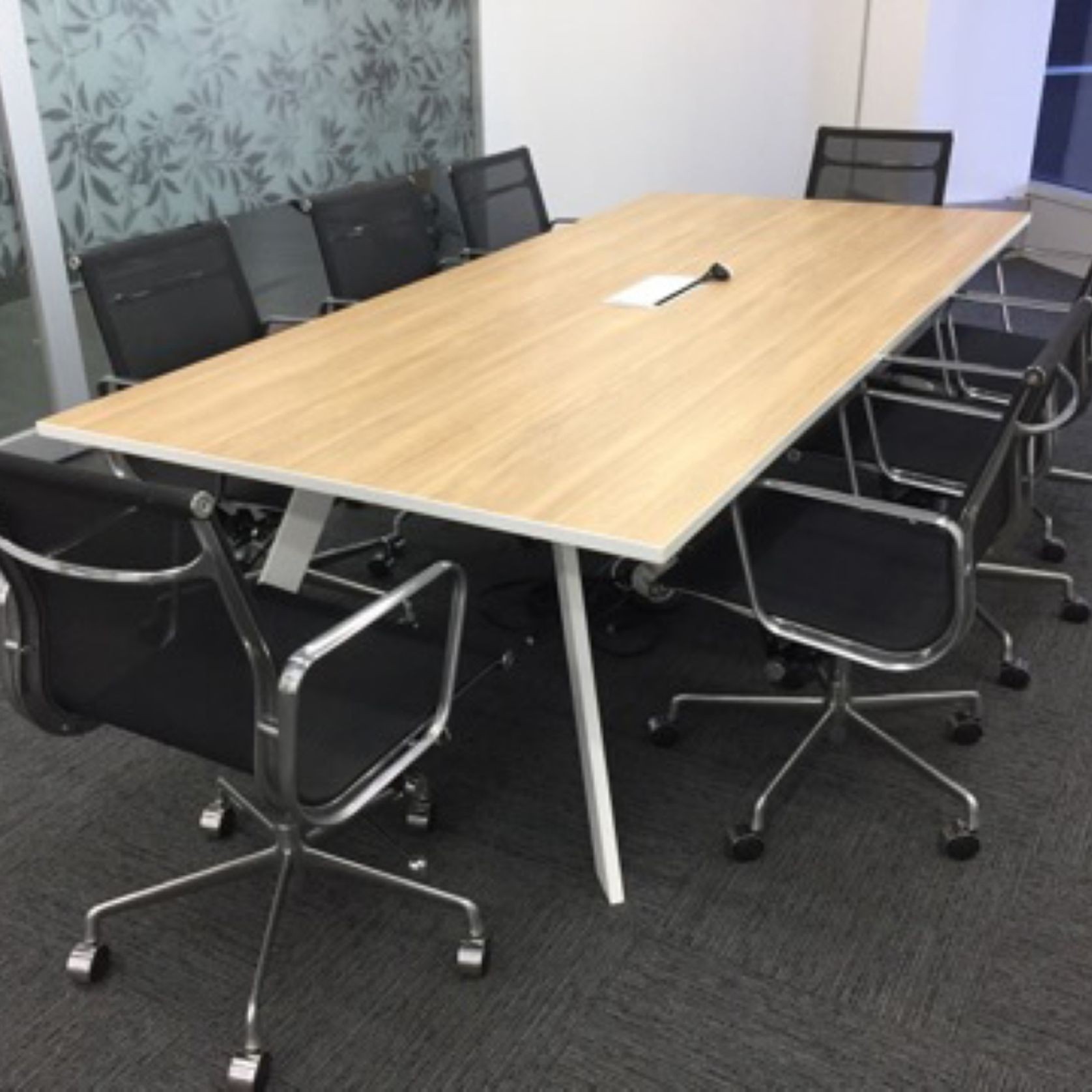 Leila Desk Range | ArchiPro AU