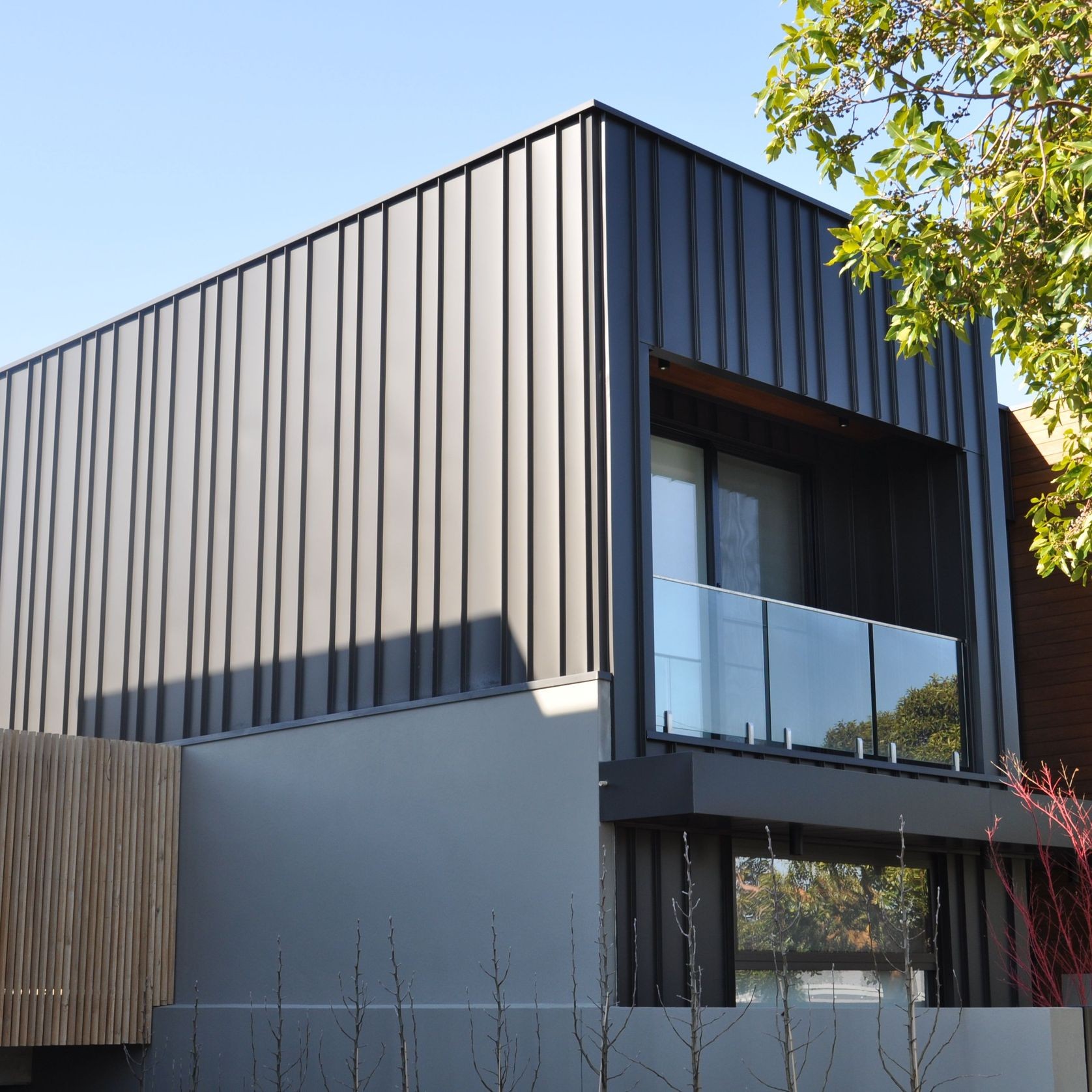 Archclad Cliptray 48mm™ | ArchiPro AU