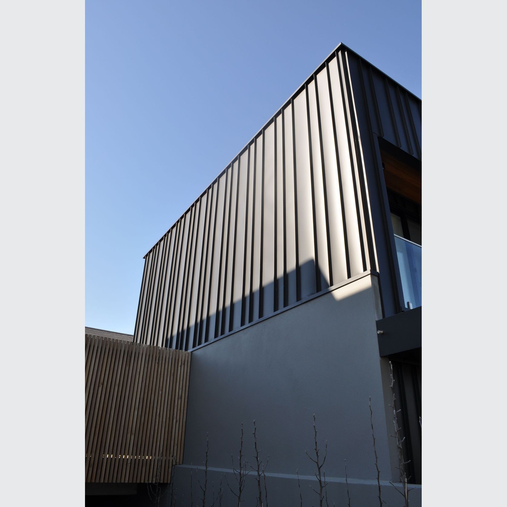 Archclad Cliptray 48mm™ | ArchiPro AU