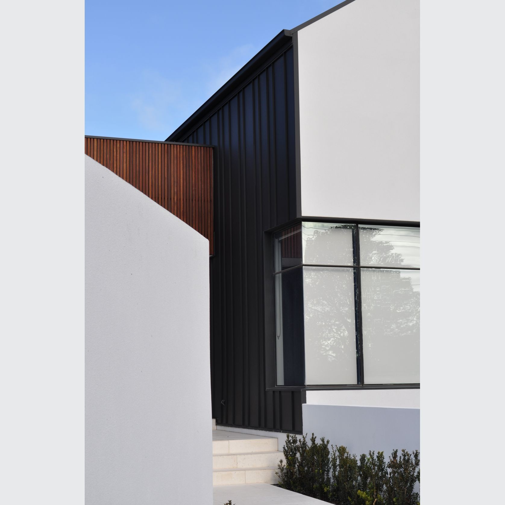Archclad Standing Seam - Single Lock | ArchiPro AU