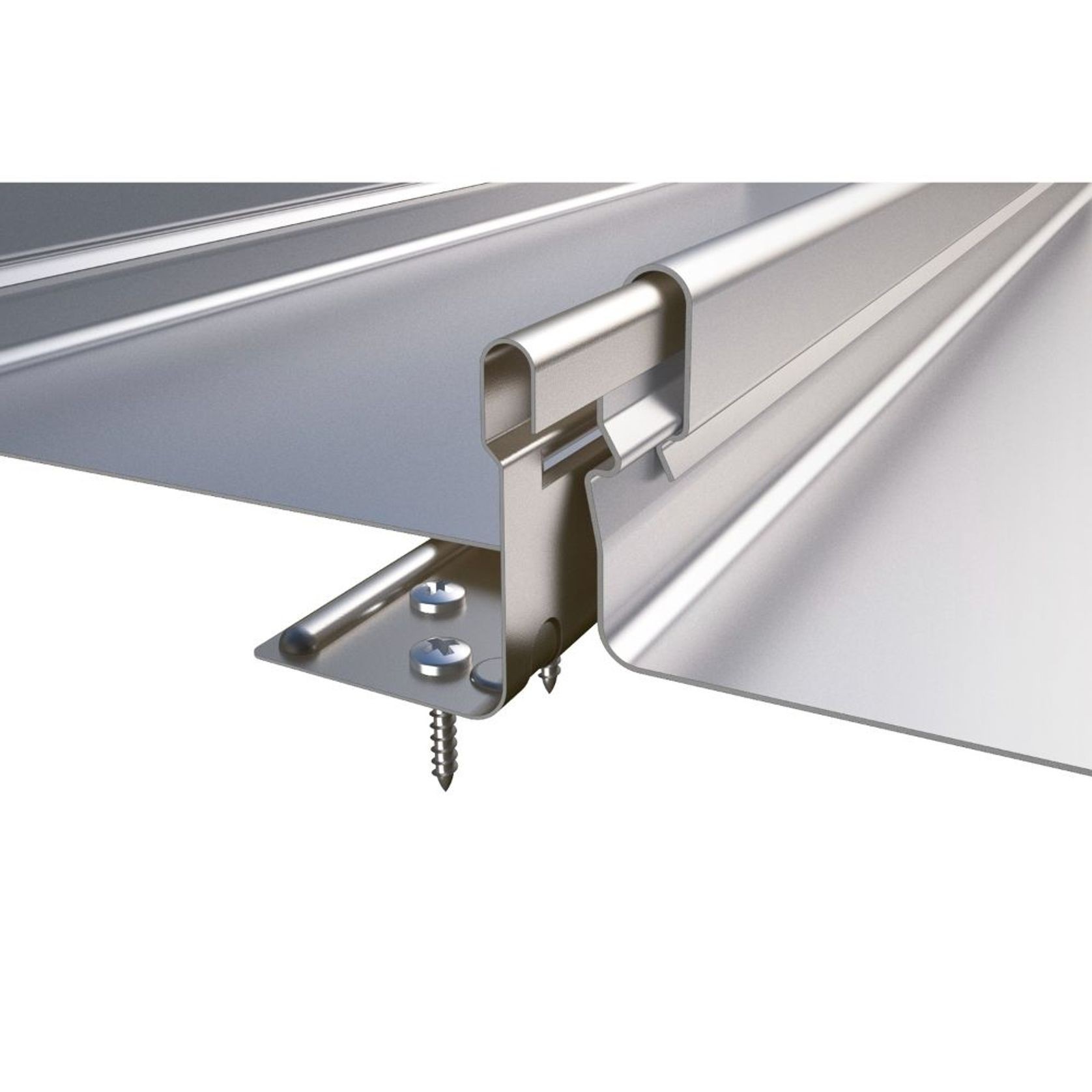Archclad Cliptray 48mm™ | ArchiPro AU