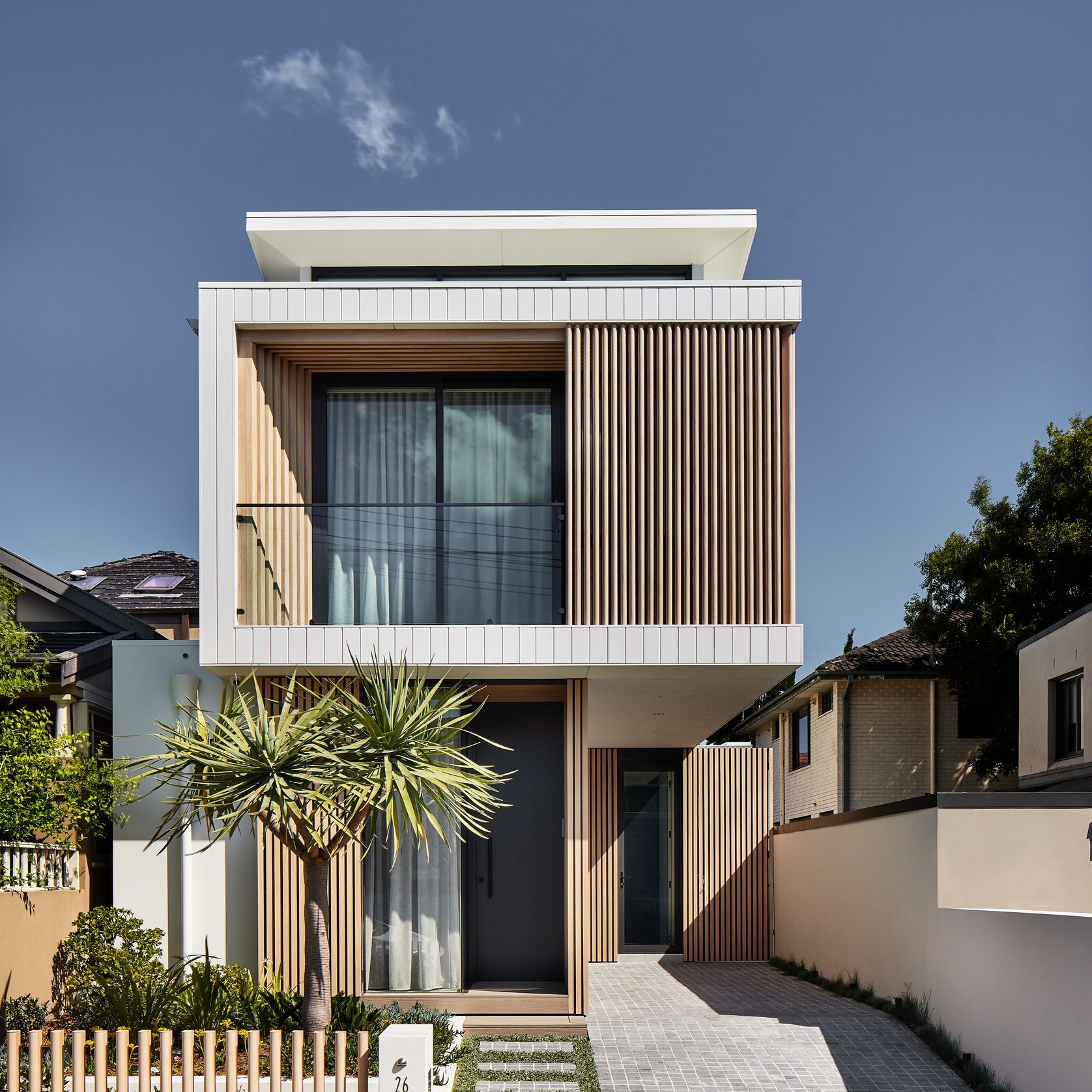 DecoBatten® - Aluminium Beams & Battens | ArchiPro AU