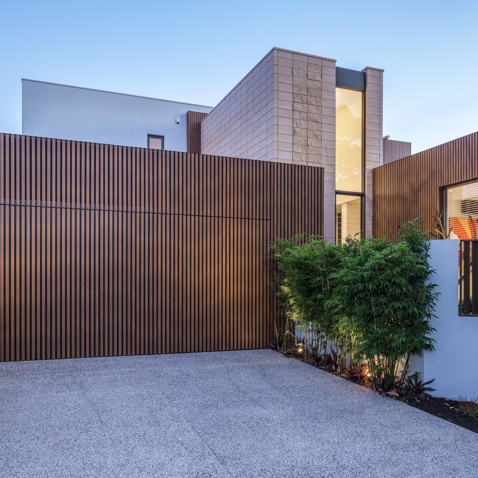 DecoBatten® - Aluminium Beams & Battens | ArchiPro AU