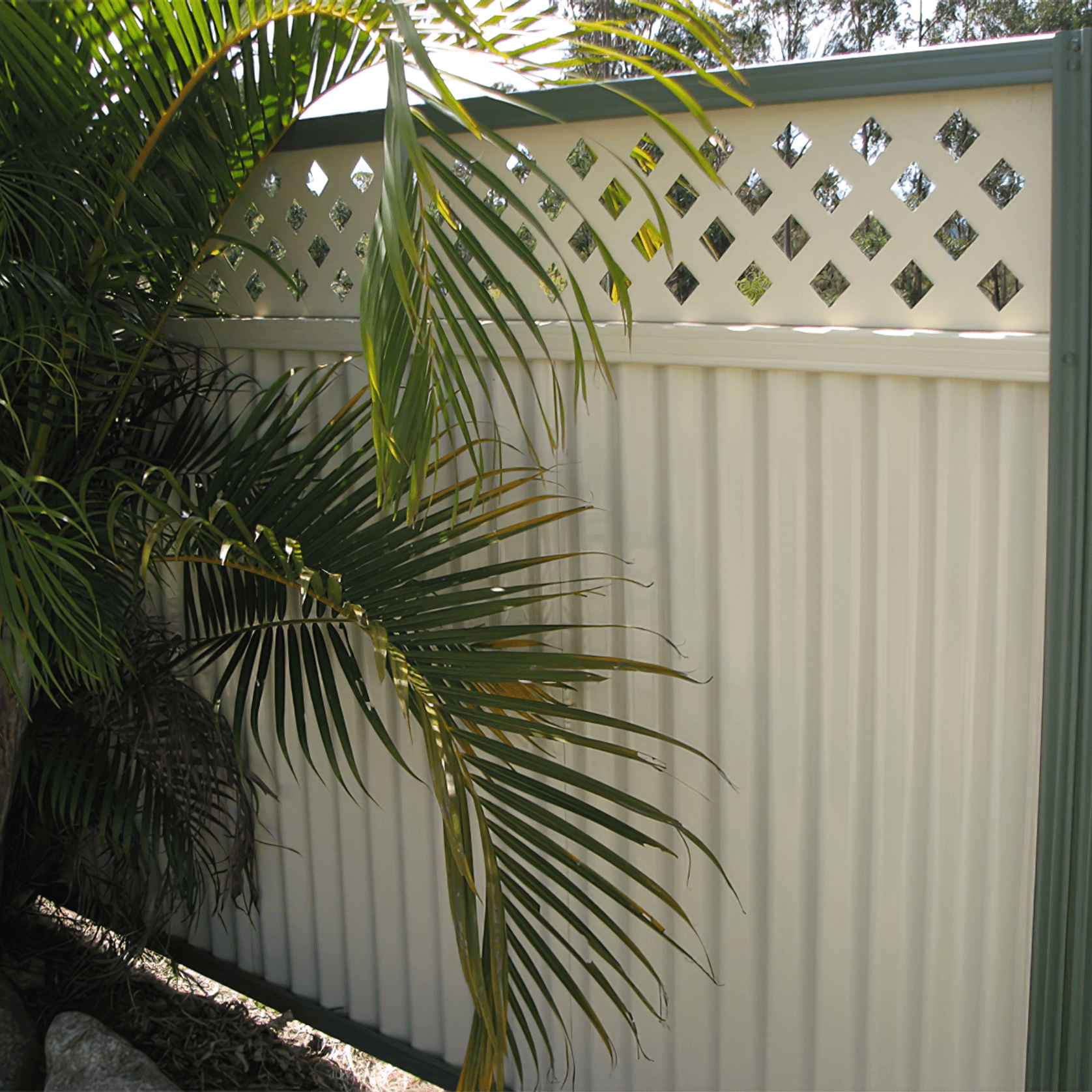 Corodek Colorbond Fencing | ArchiPro AU