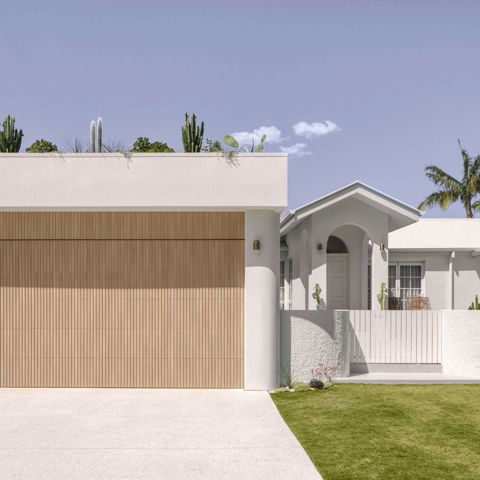 DecoBatten® - Aluminium Beams & Battens | ArchiPro AU