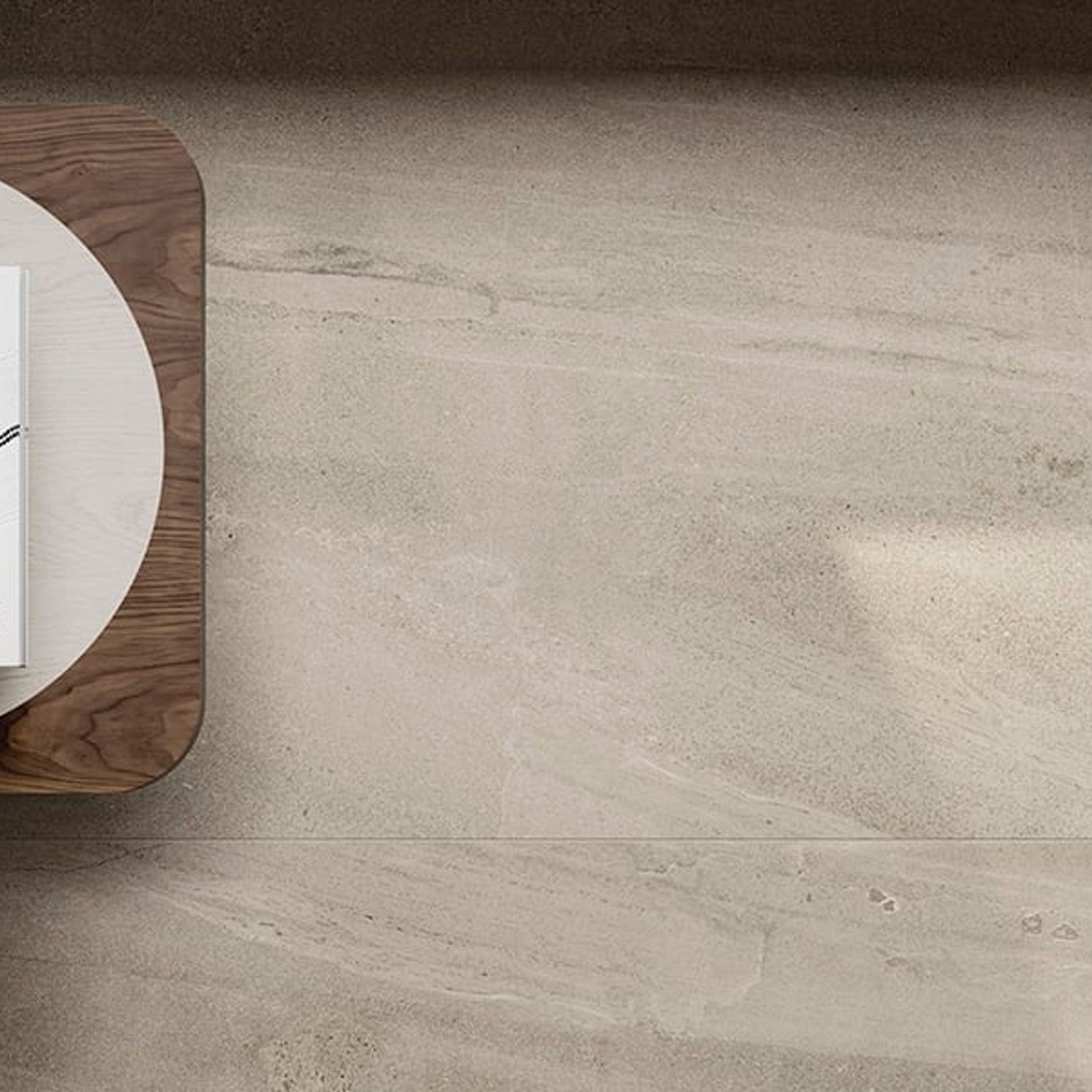 Maxfine Lavica Beige Panels | ArchiPro AU