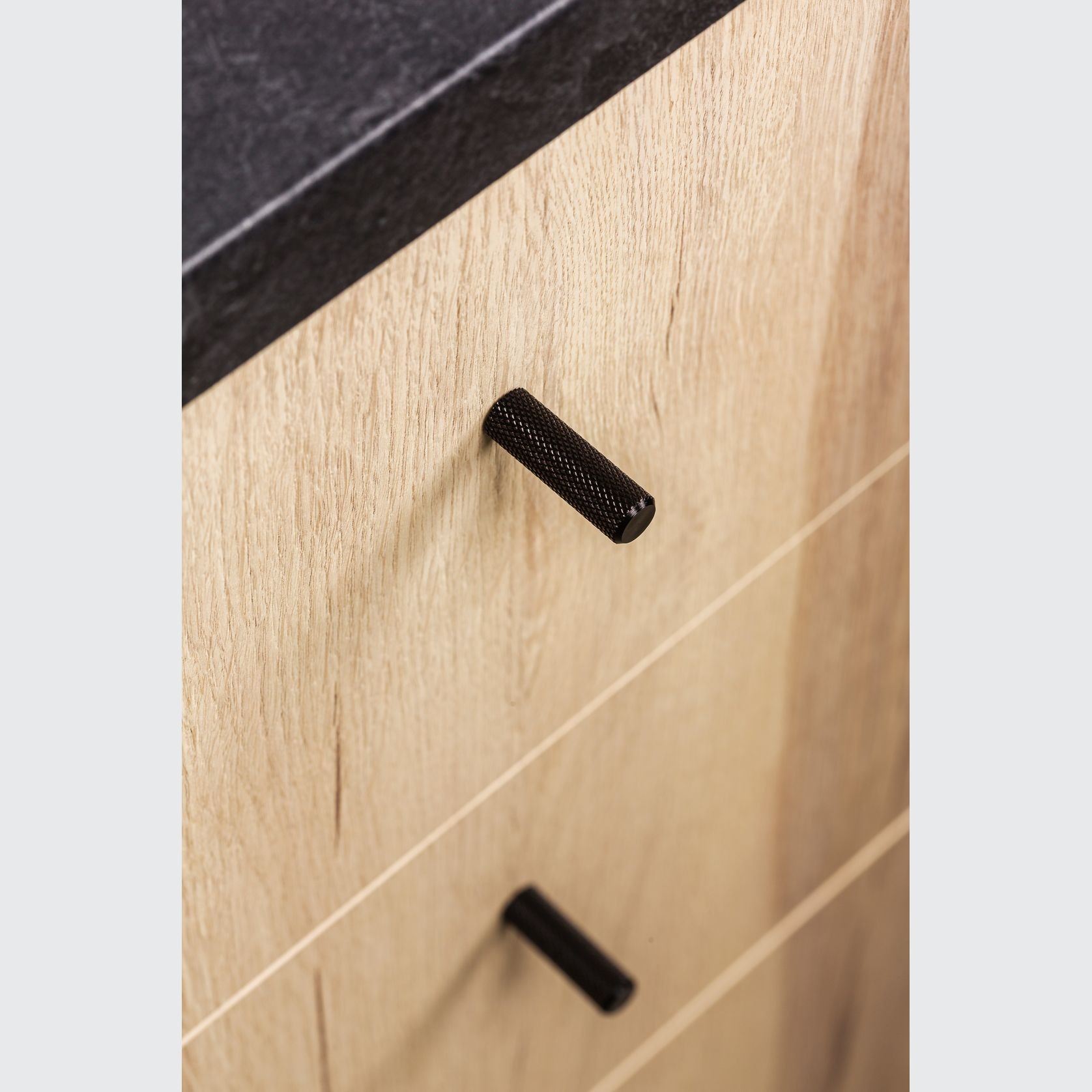Momo Handles - Graf Knurled Collection | ArchiPro AU