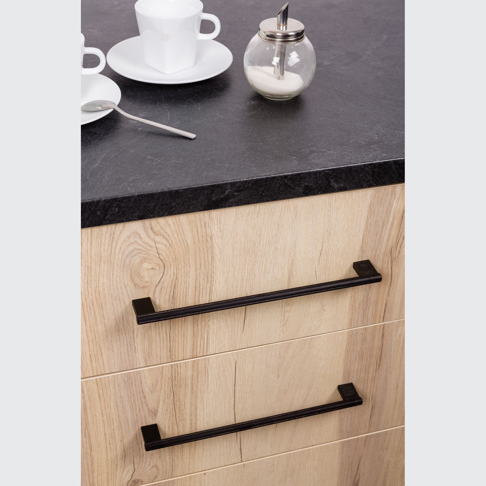 Momo Handles - Graf Knurled Collection | ArchiPro AU