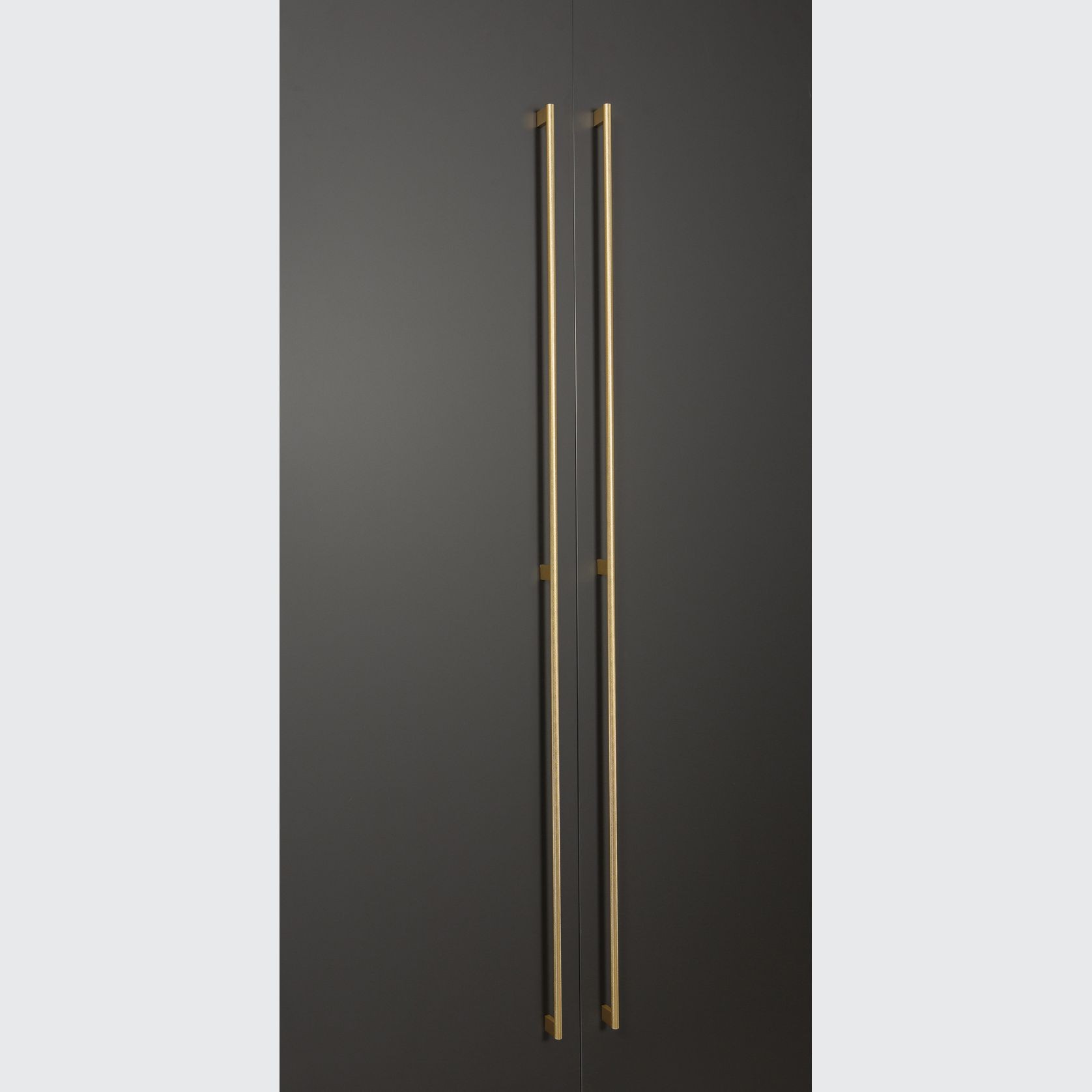 Momo Handles - Graf Knurled Collection | ArchiPro AU