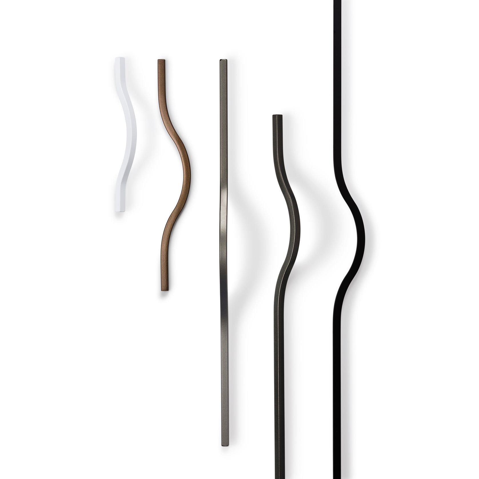 Momo Handles - Brave Bow Collection | ArchiPro AU