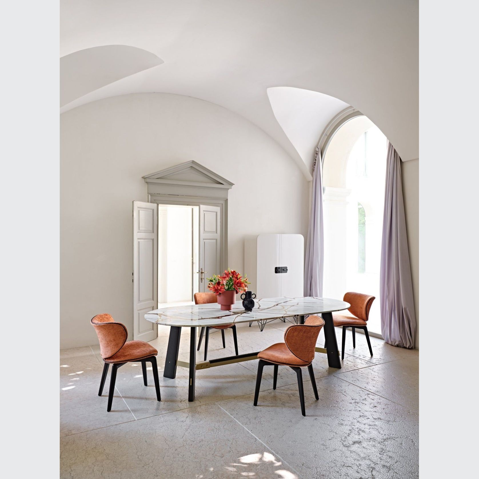 Medison Table | ArchiPro AU