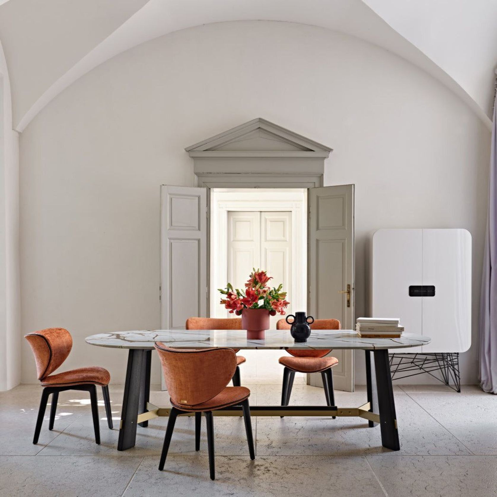 Medison Table | ArchiPro AU