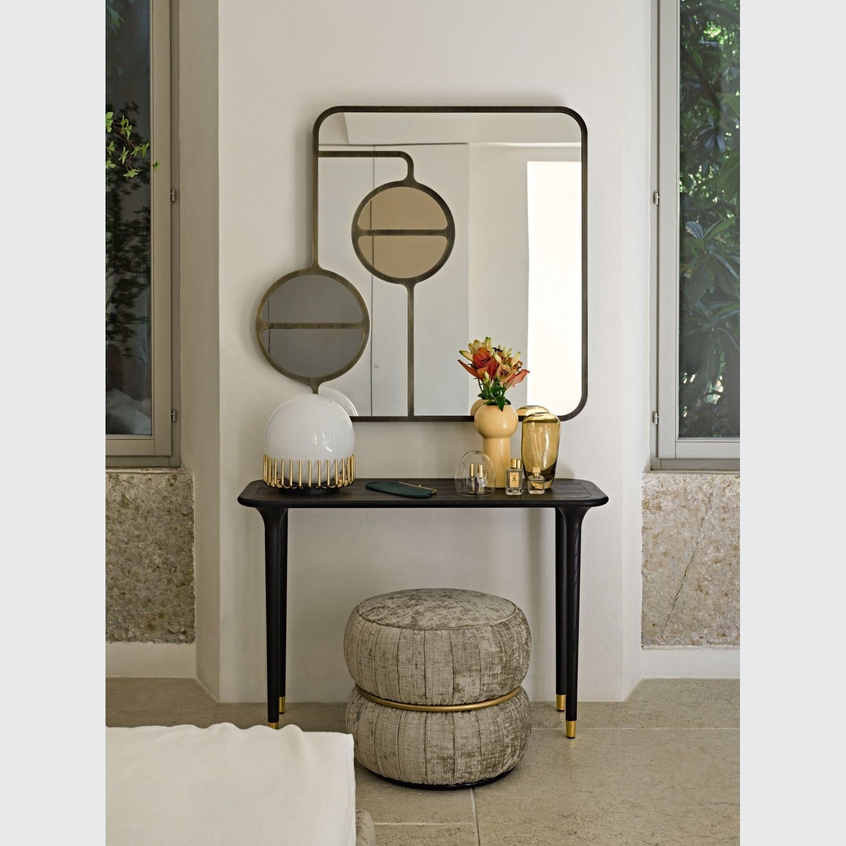 Lillo Ottoman | ArchiPro AU