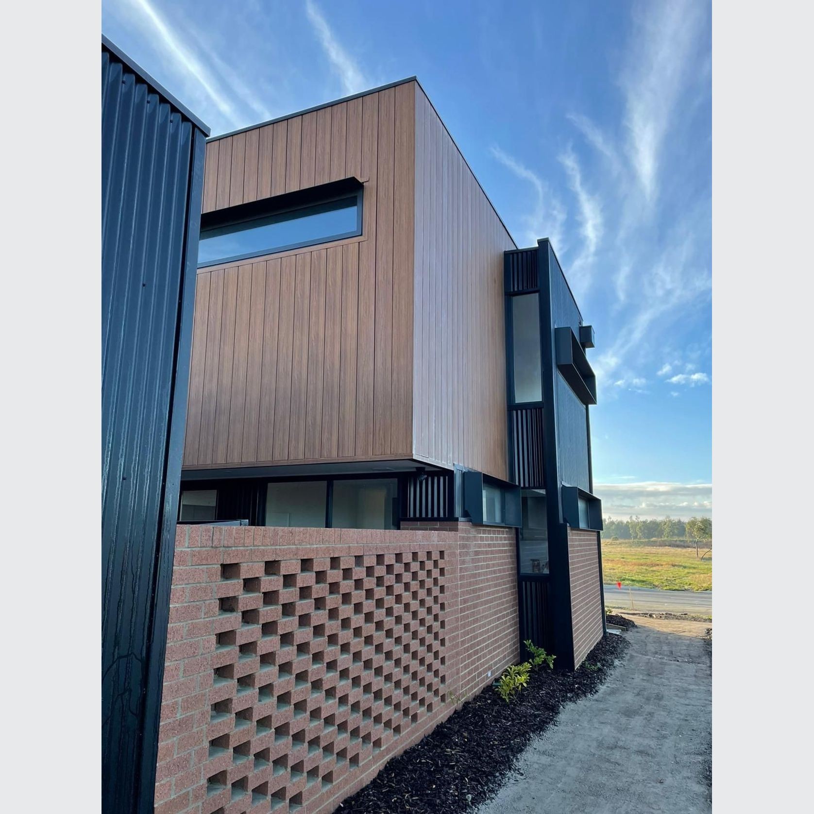 UniCote® LUX | ArchiPro AU