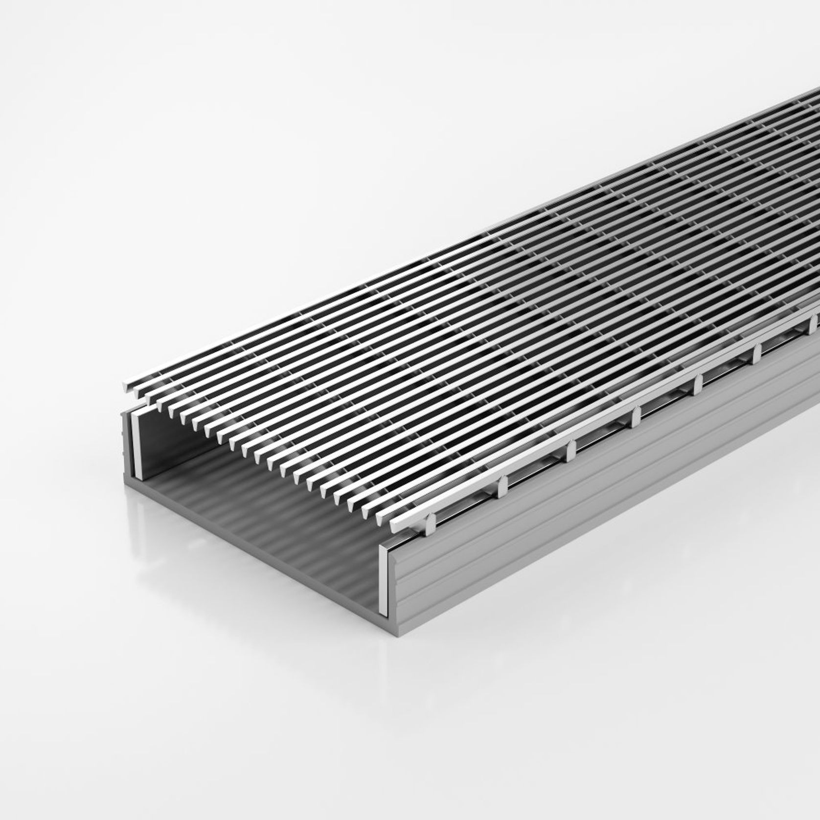 100ARG30 Linear Drainage System | ArchiPro AU