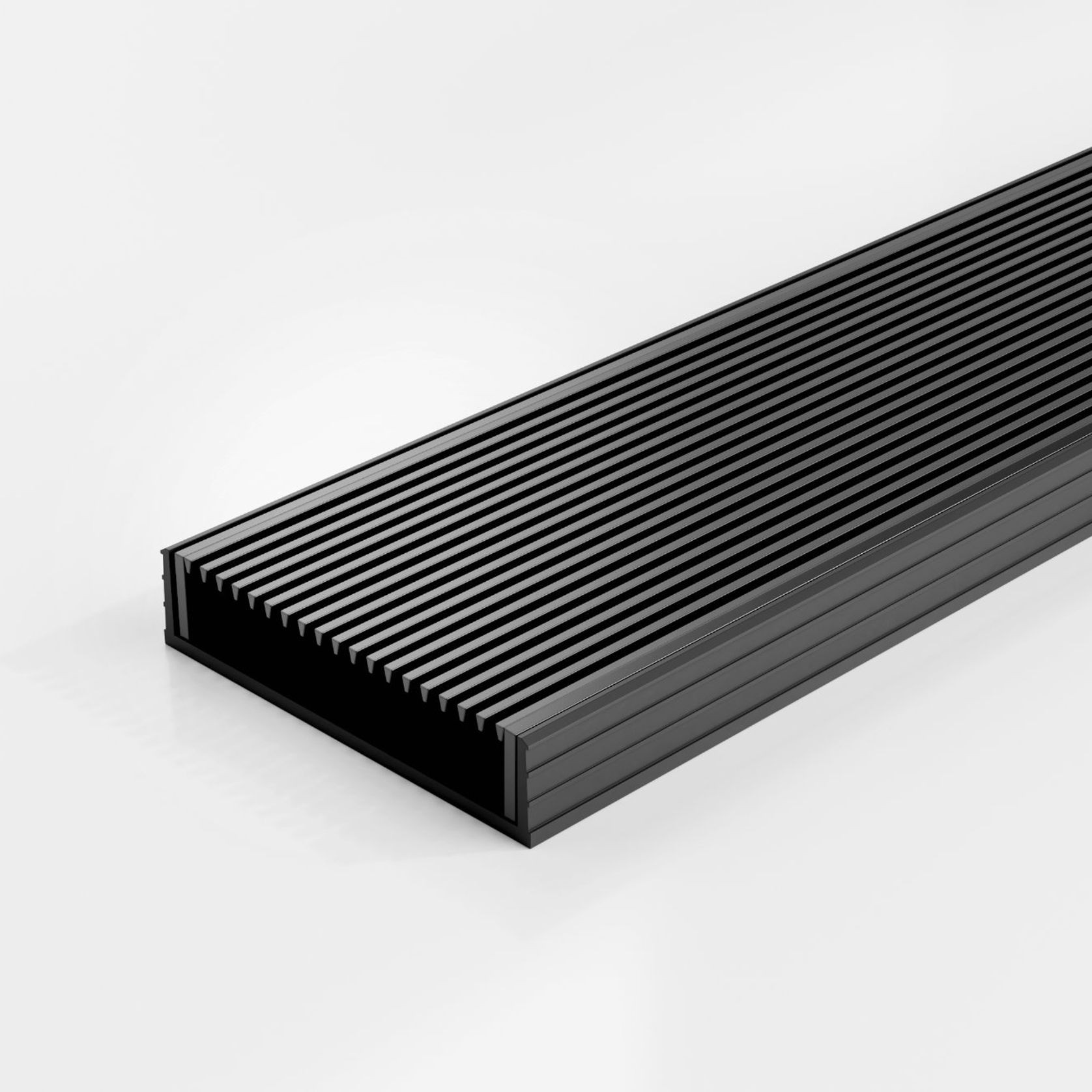 100ARGALLBL20 Linear Drainage System | ArchiPro AU