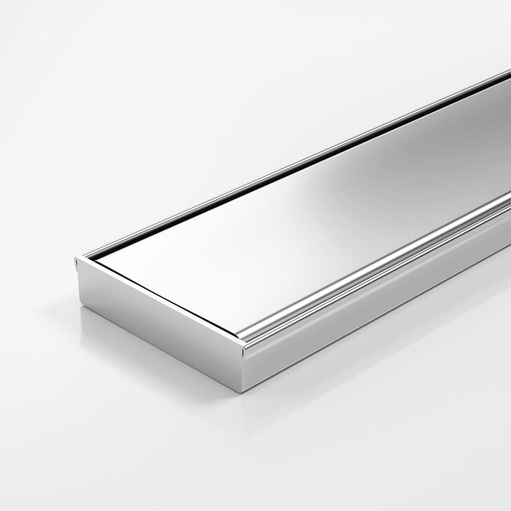 100FTi20MTL Linear Drainage System | ArchiPro AU