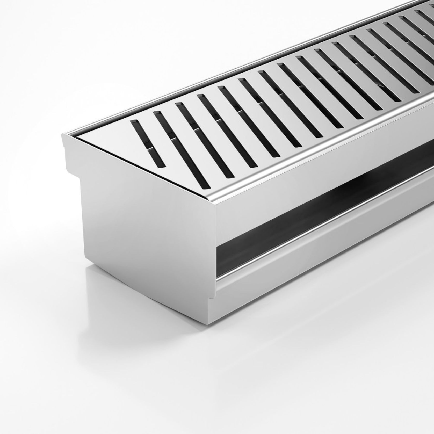 100PASTDi Linear Drainage System | ArchiPro AU