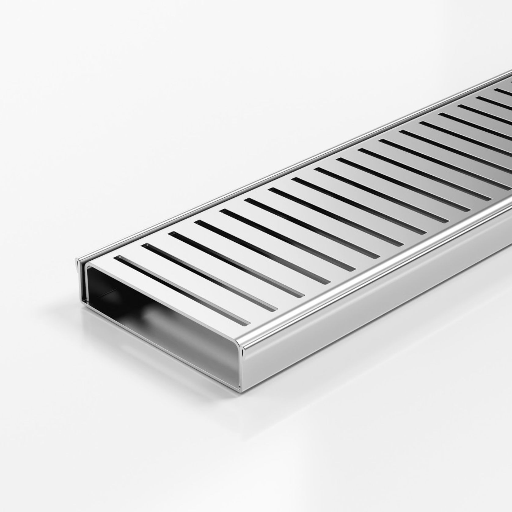 100PPSi20 Linear Drainage System | ArchiPro AU