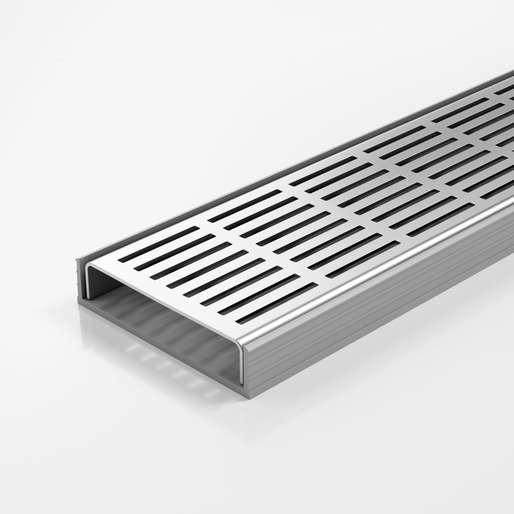100PSG20 Linear Drainage System | ArchiPro AU