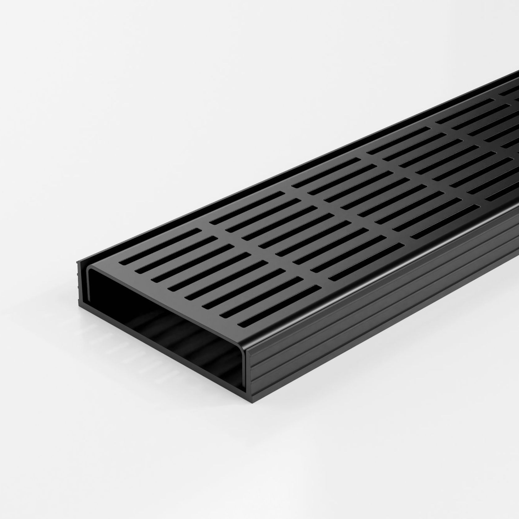 100PSGALLBL20 Linear Drainage System | ArchiPro AU