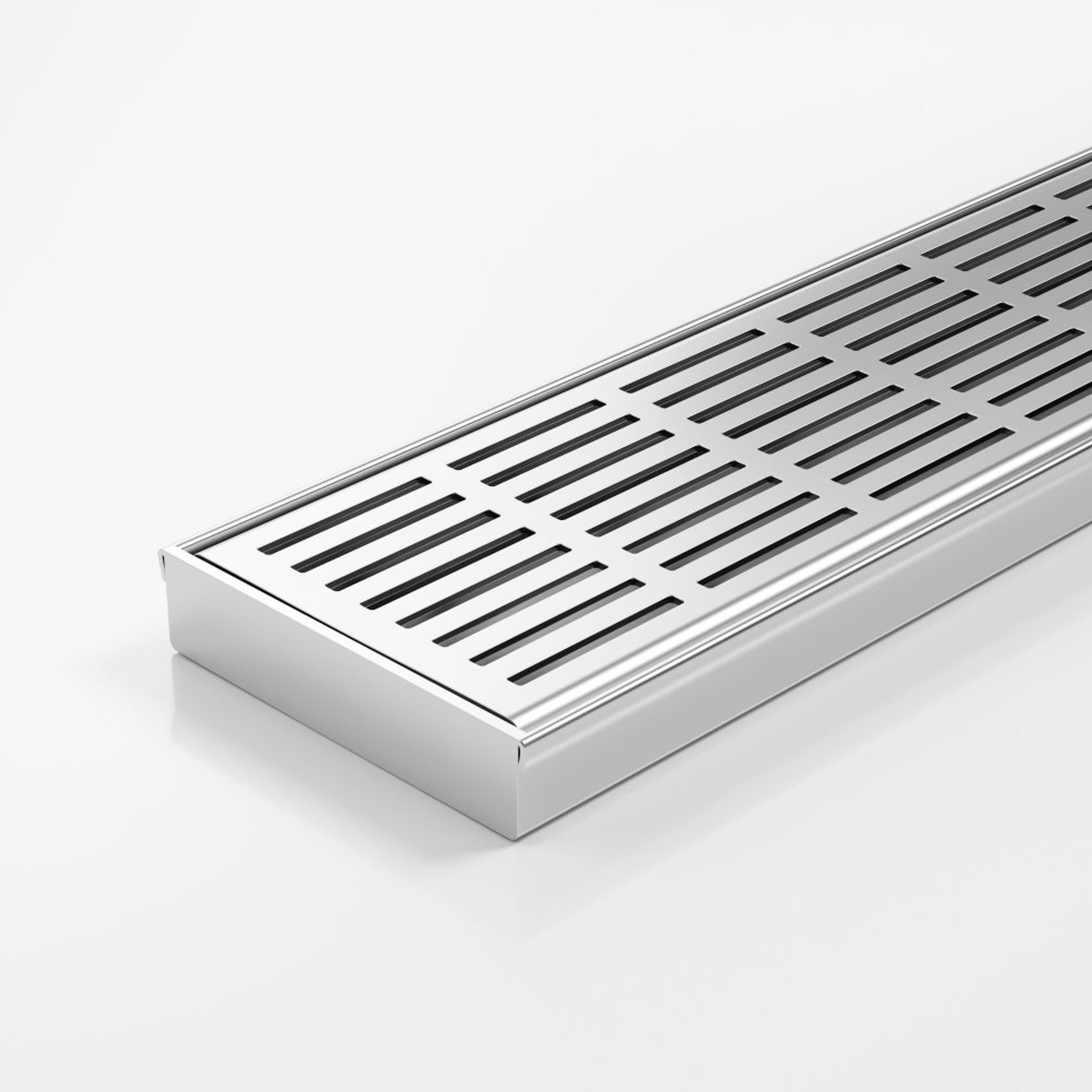 100PSiCO20 Linear Drainage System | ArchiPro AU