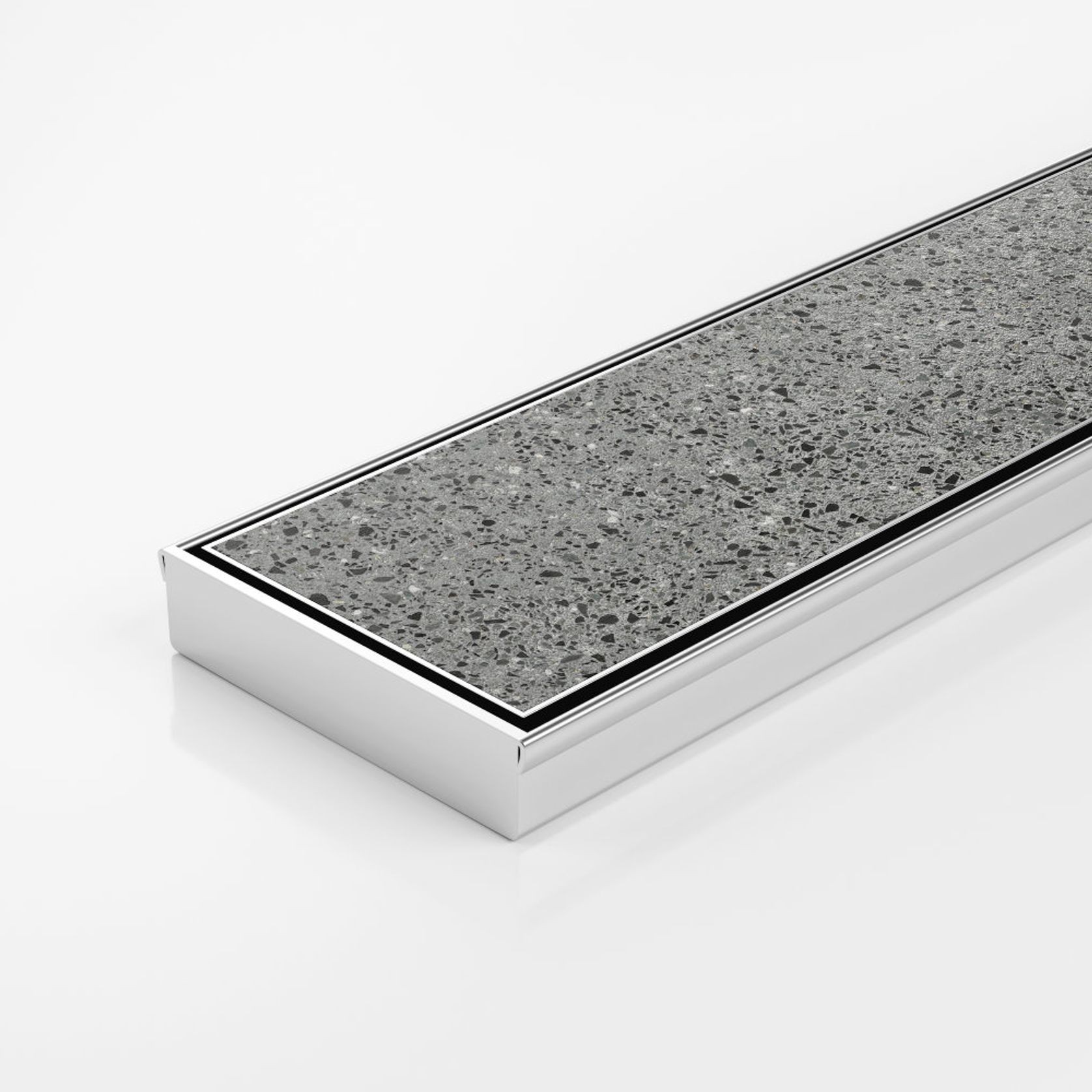 100Tii20MTL Tile Insert Drain | ArchiPro AU