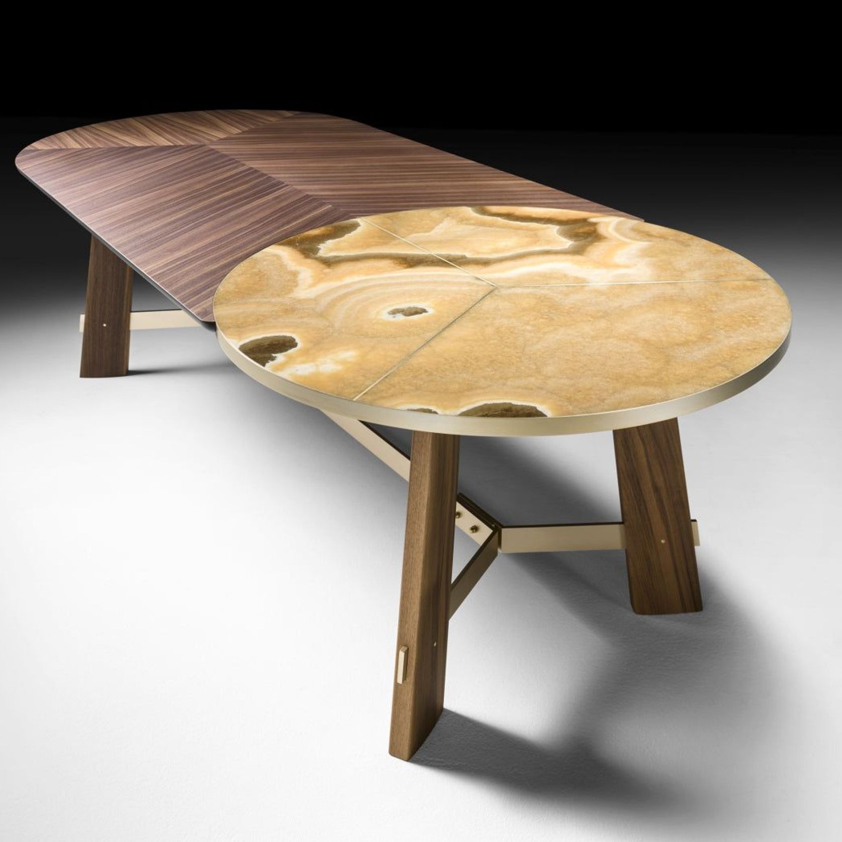 Opera Table | ArchiPro AU