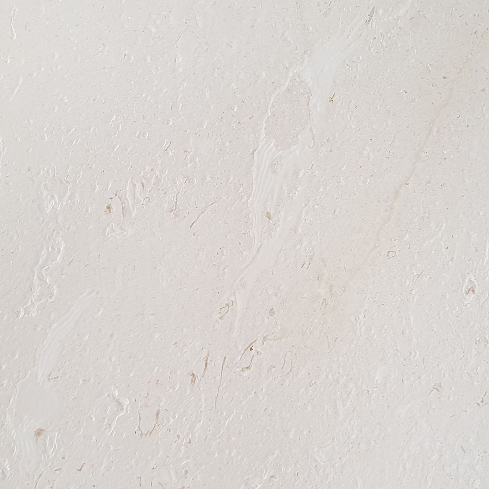 12mm Myra Beige Limestone Tiles - Sandblasted & Brushed | ArchiPro AU