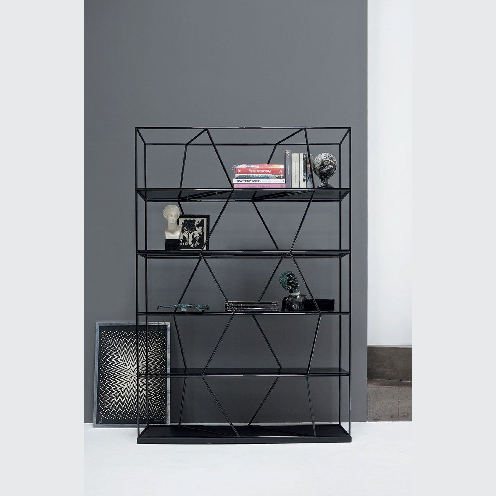 Lexington Bookcase | ArchiPro AU