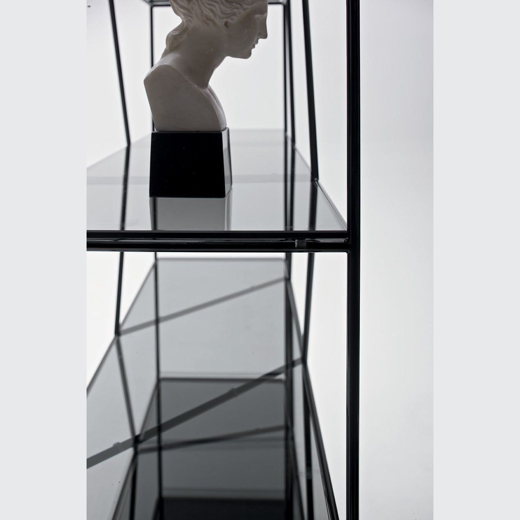 Lexington Bookcase | ArchiPro AU