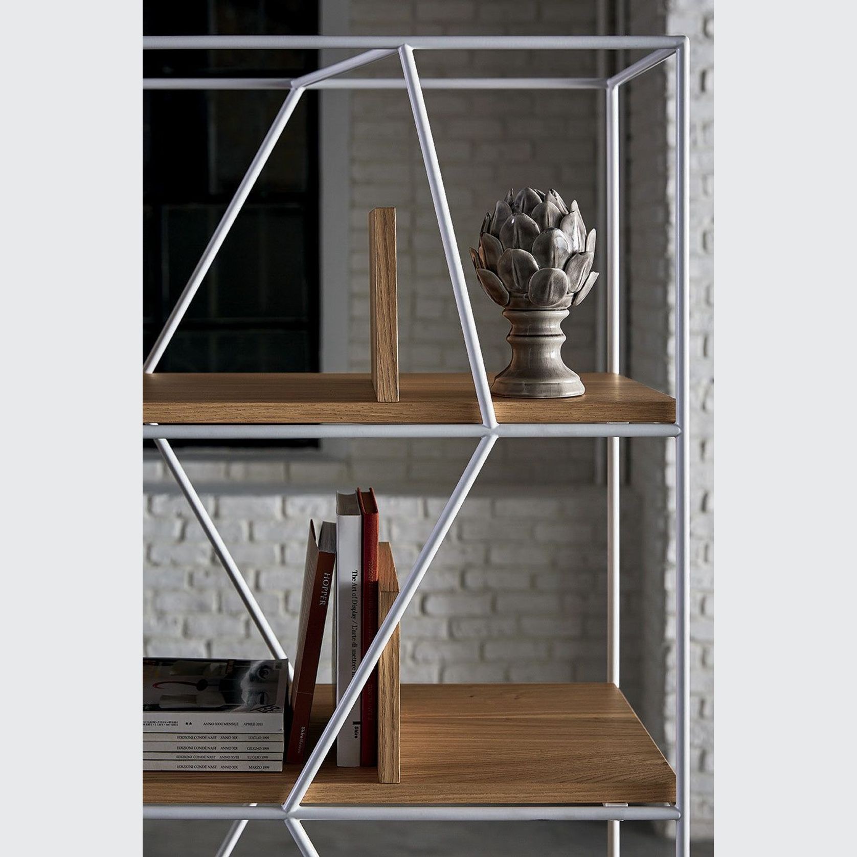 Lexington Bookcase | ArchiPro AU