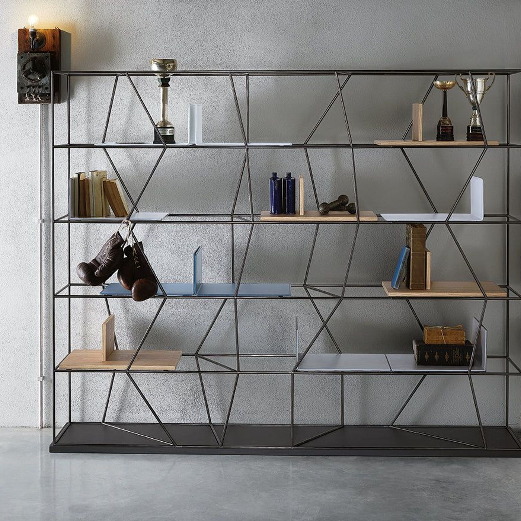 Lexington Bookcase | ArchiPro AU