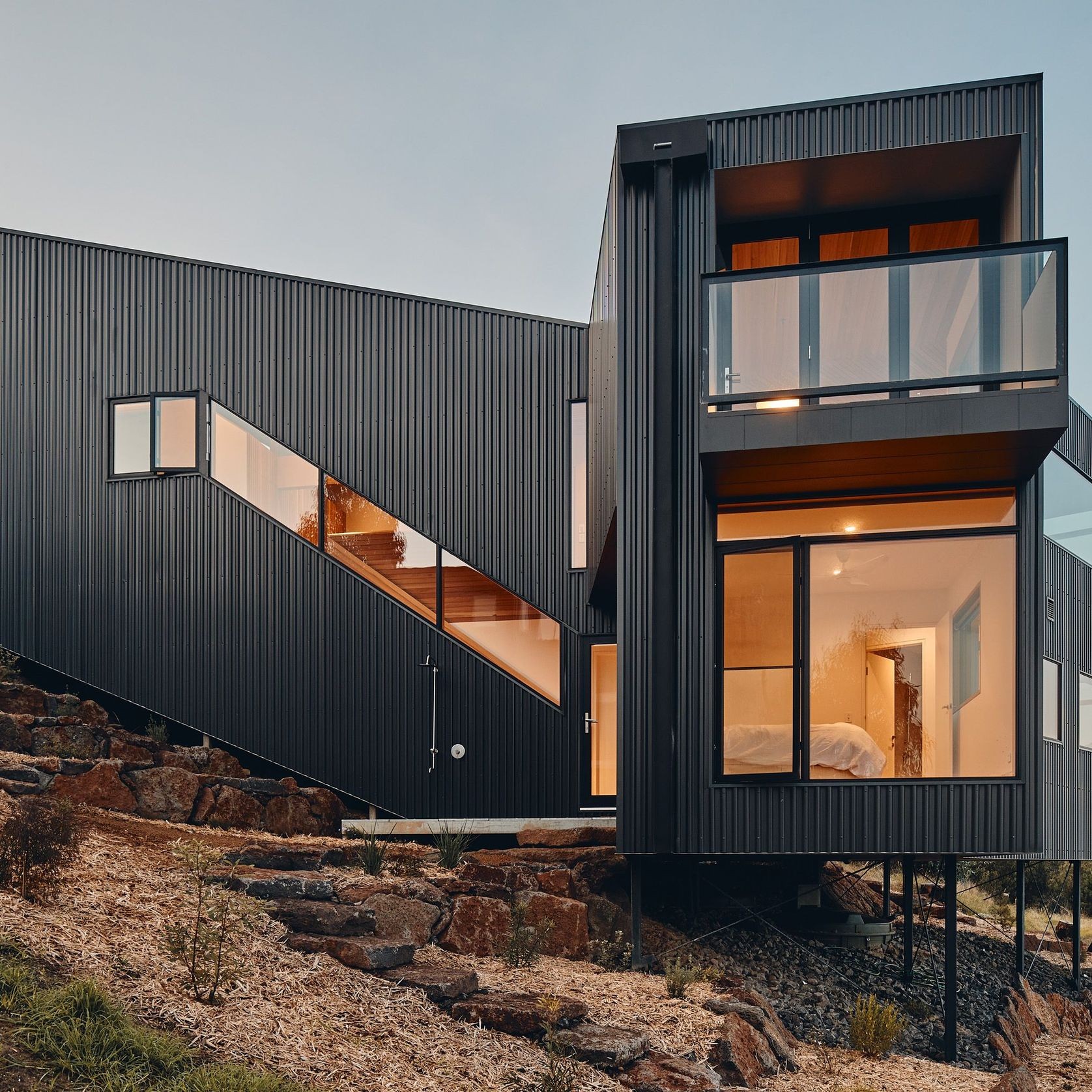 UniCote® Coastal | ArchiPro AU