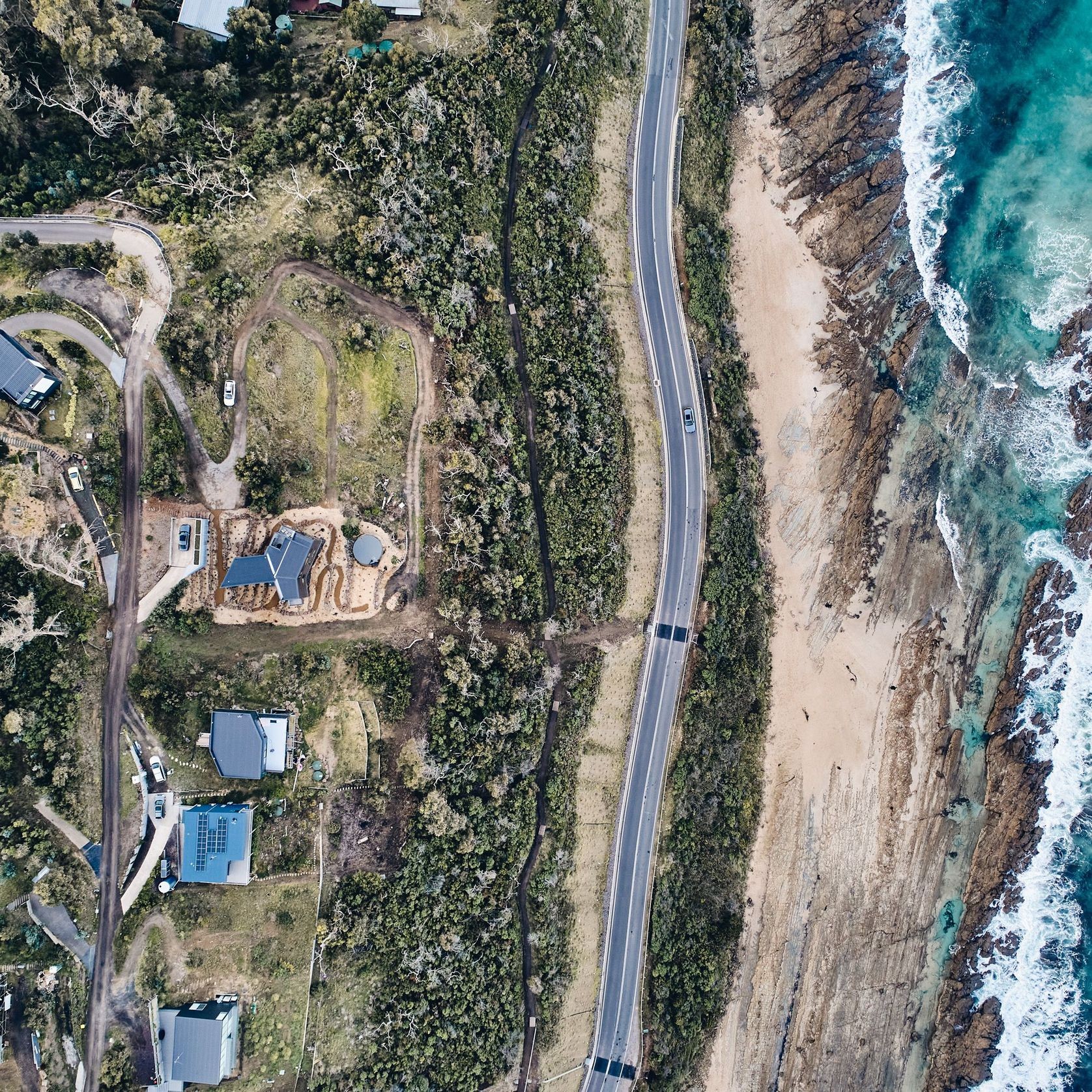 UniCote® Coastal | ArchiPro AU