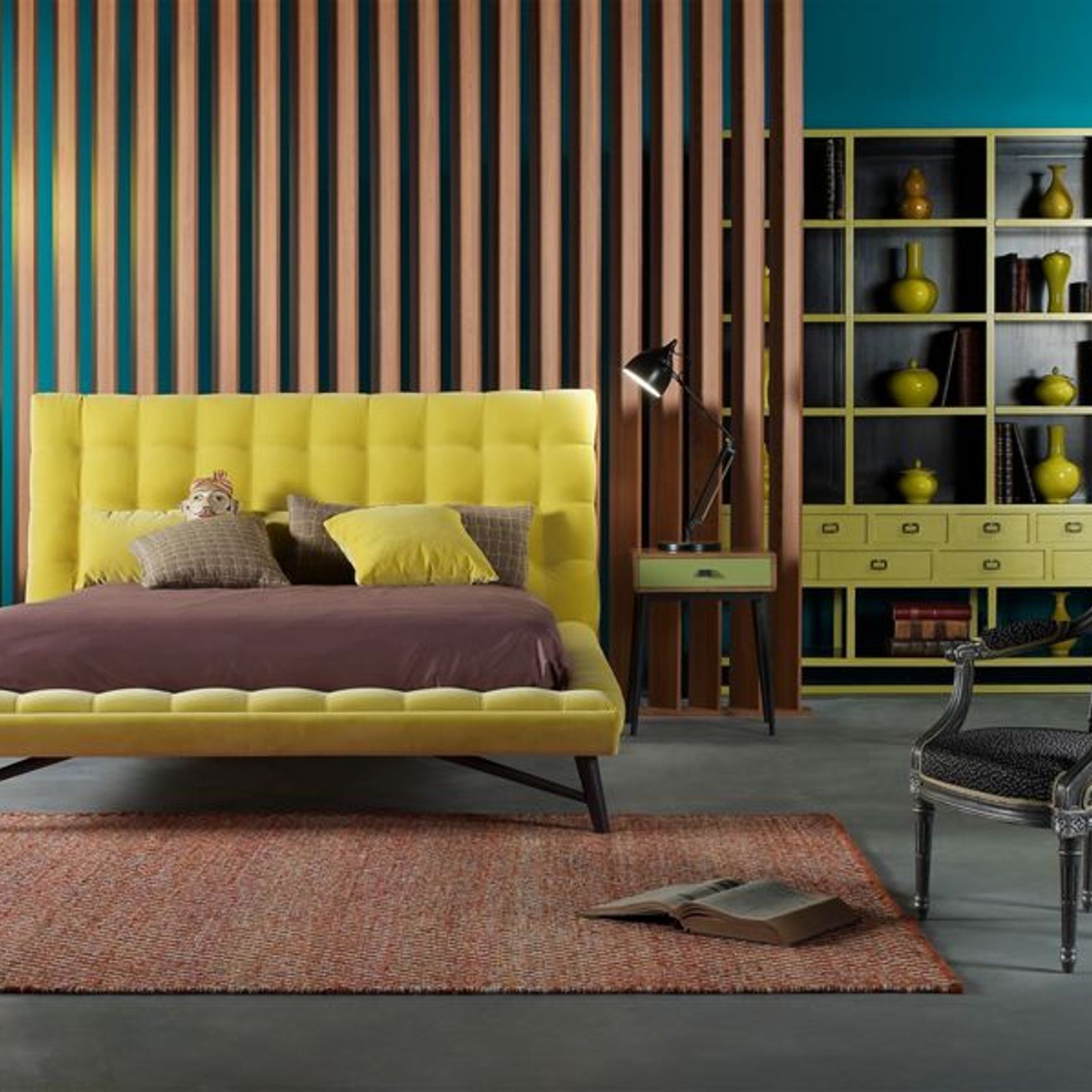 Profile Bed | ArchiPro AU