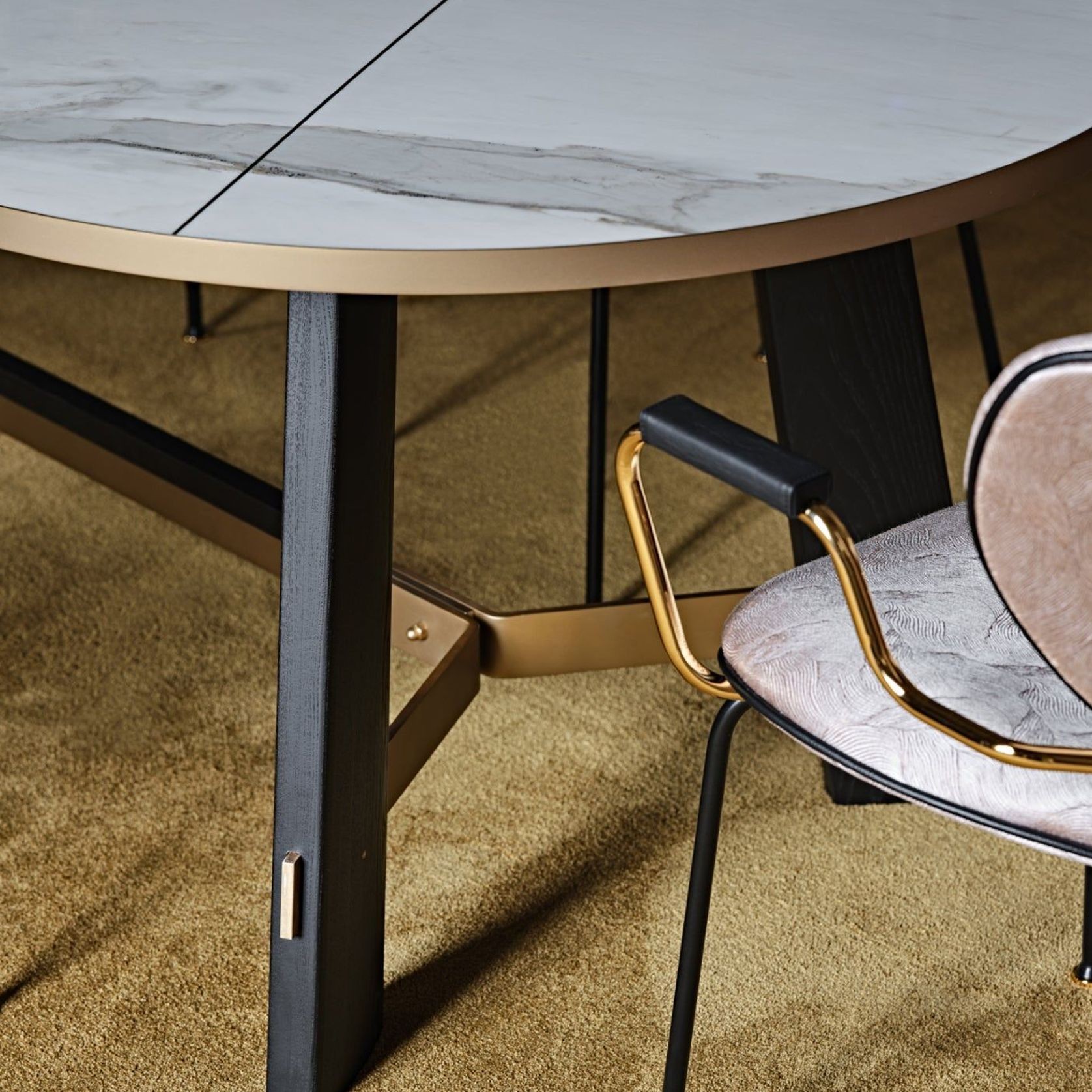 Opera Table | ArchiPro AU