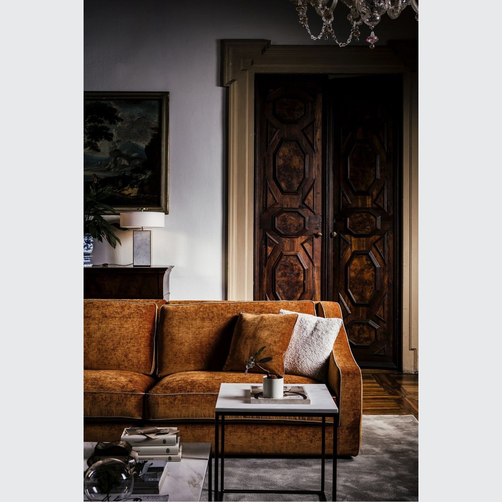 Martin Sofa | ArchiPro AU