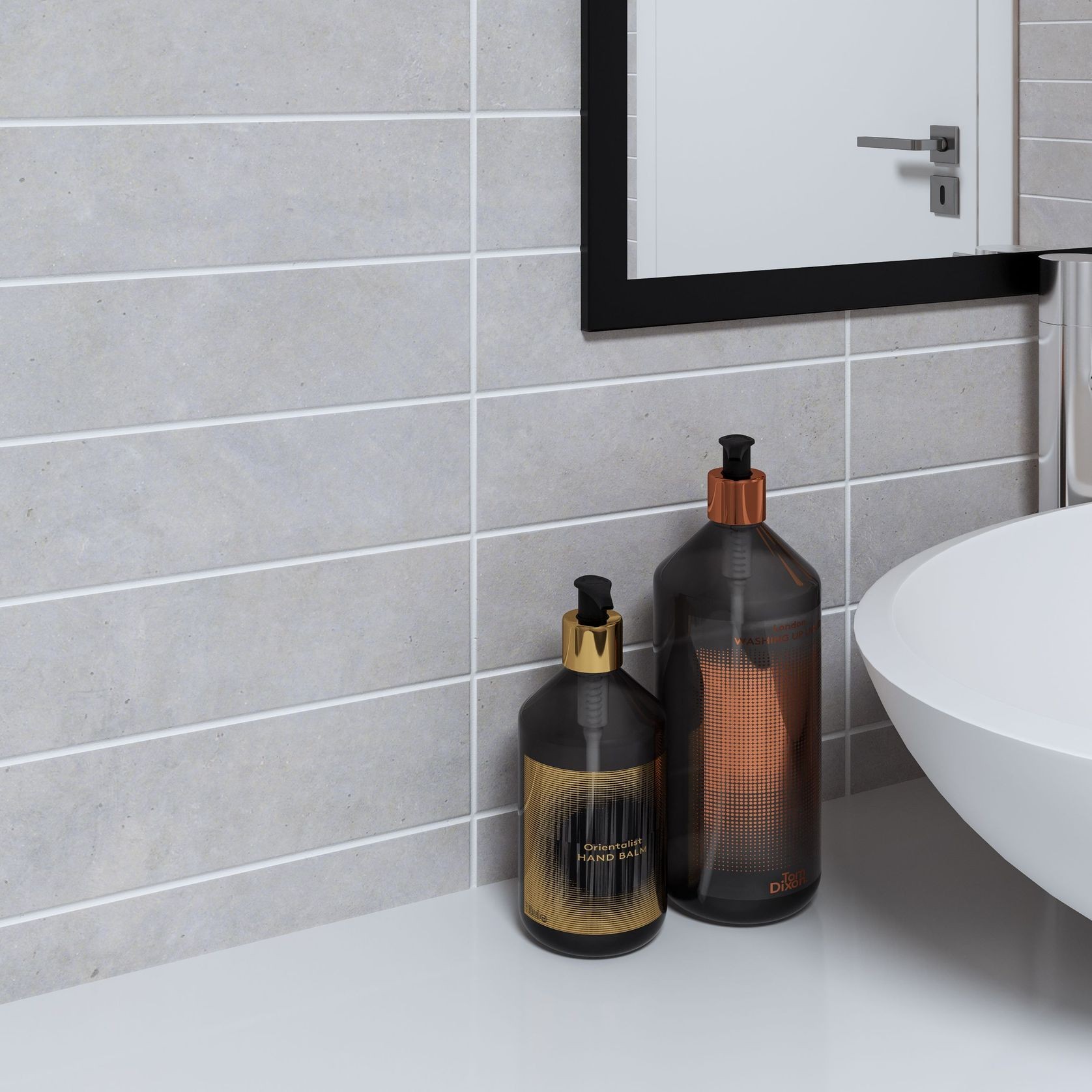 Altro Tegulis™ Tile-Effect Wall Panels | ArchiPro AU