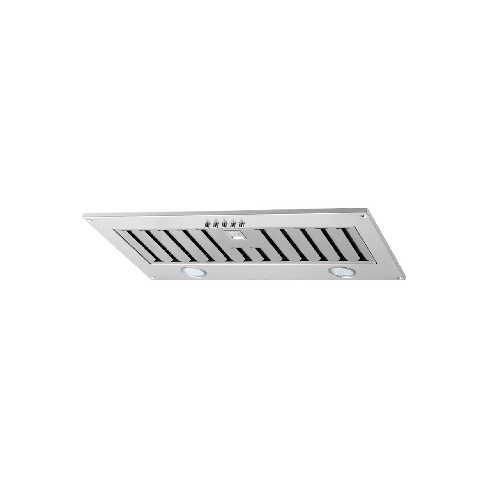 Undermount Rangehood 600mm mm (Non Silent) - SWU-6 | ArchiPro AU