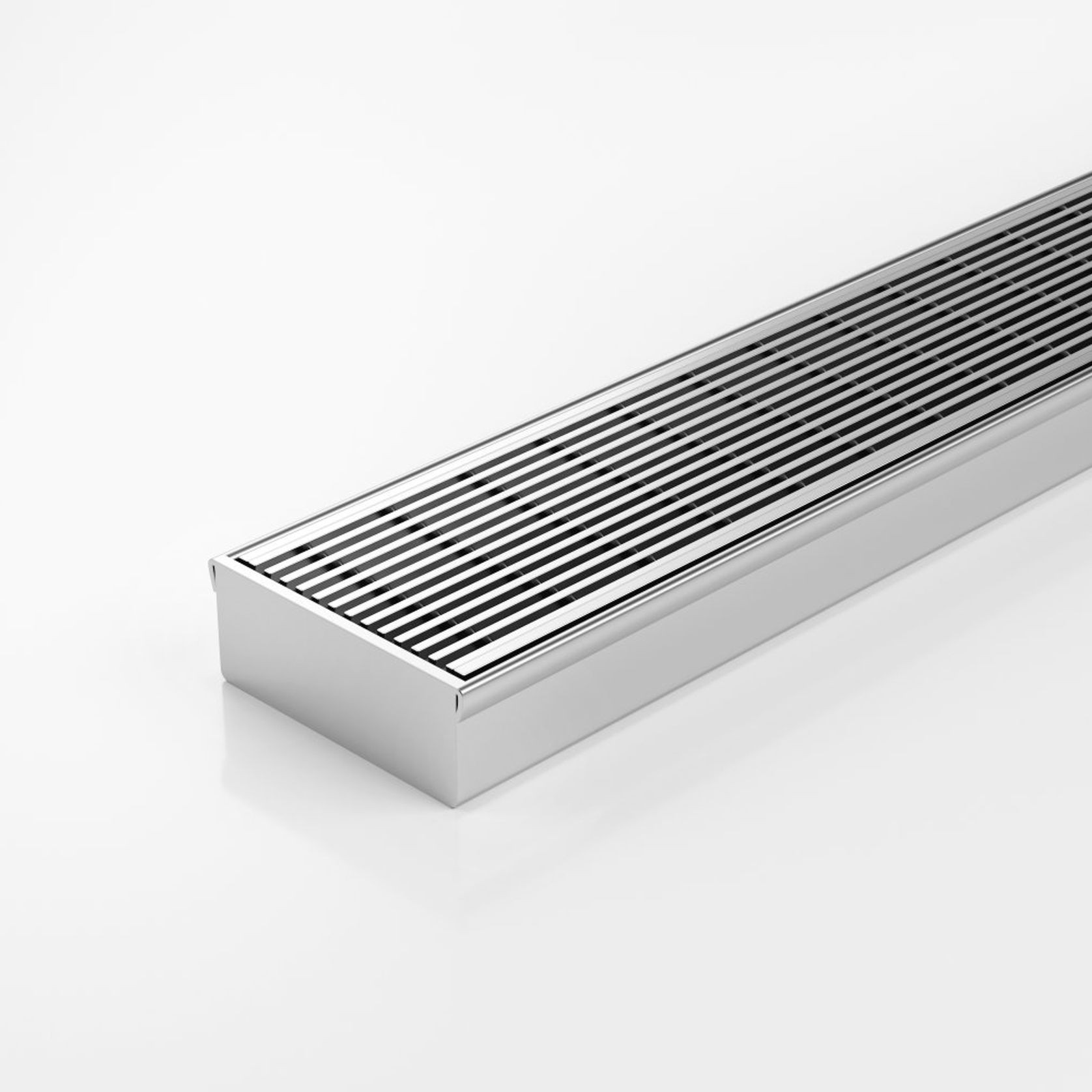 65ARi25MTL Linear Drainage System | ArchiPro AU