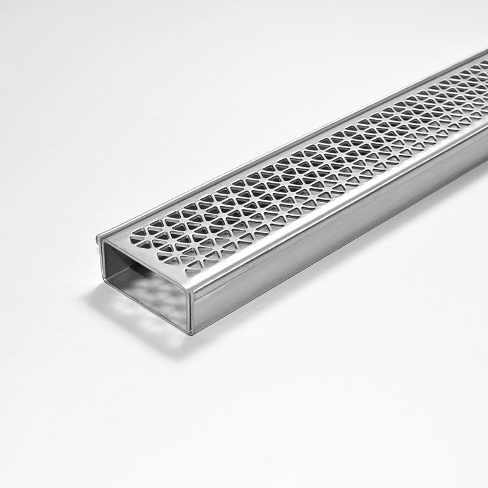 65MNDi25 Modular drainage system | Stainless Steel | ArchiPro AU